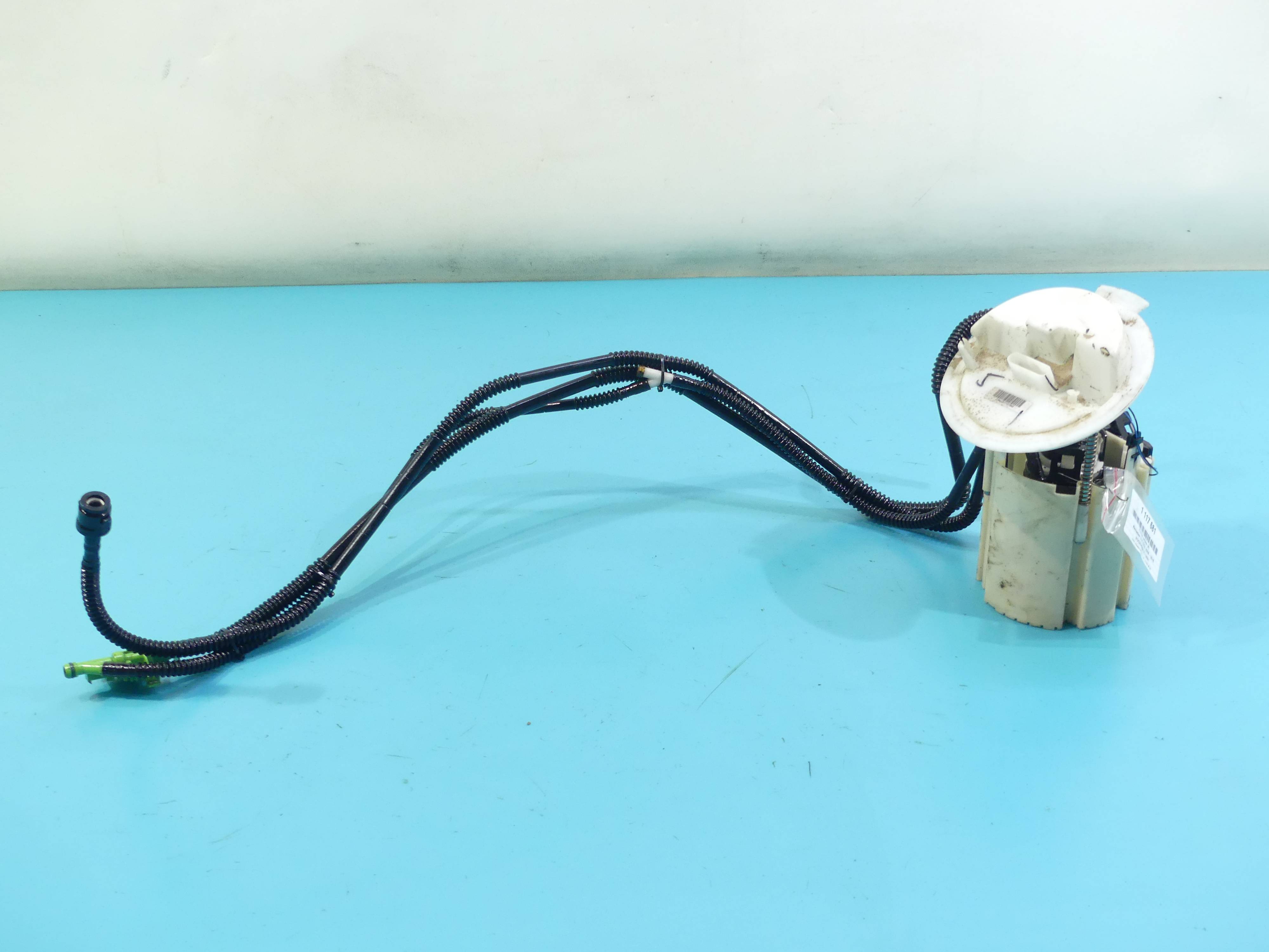 Pompa paliwa Chevrolet Cruze I 1.8 16v 13503672