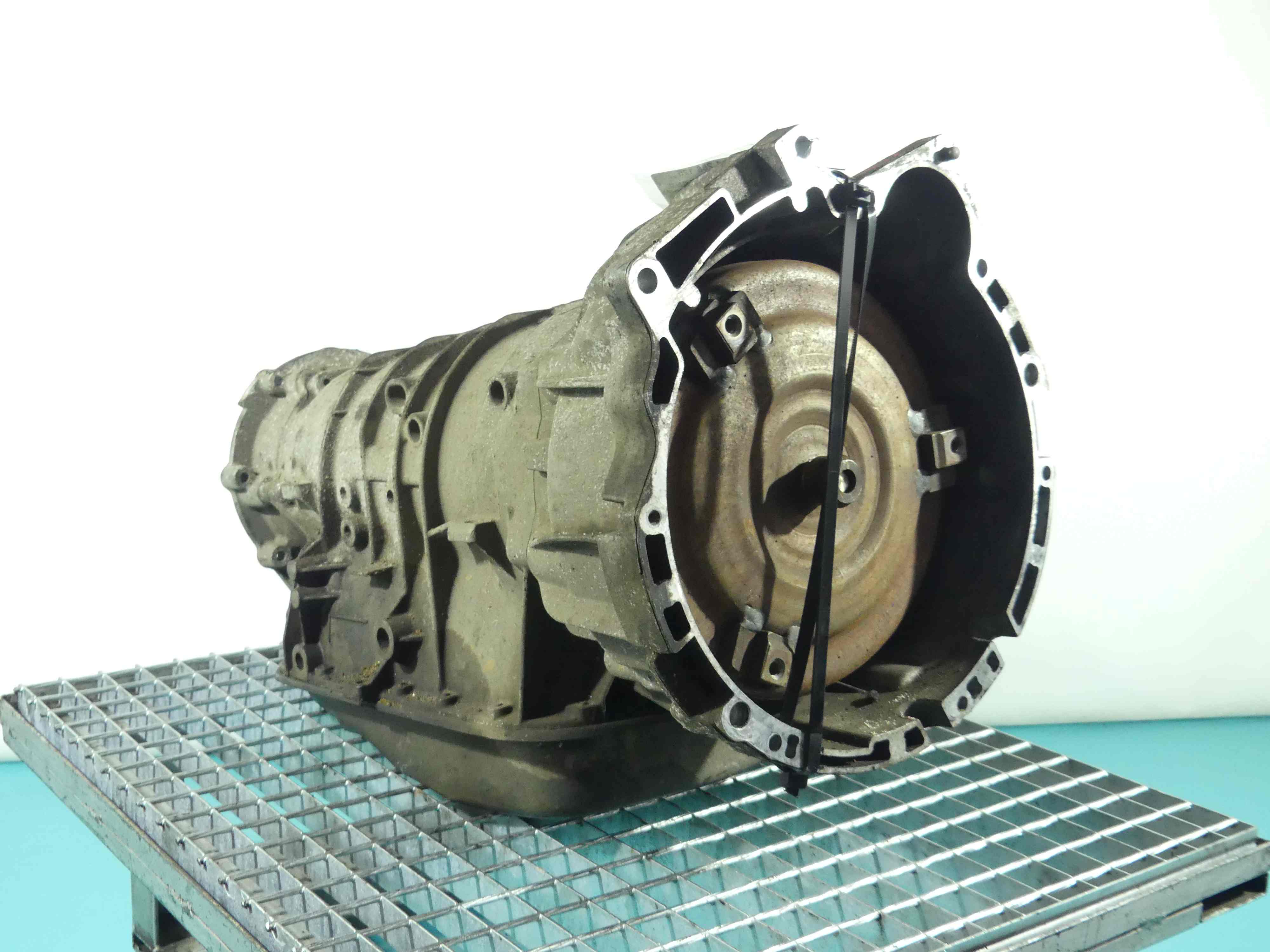 Skrzynia biegów automat BMW X5 E53 7511022, 96023329 3.0 wiel Skrzynia biegów automat BMW X5 E53 7511022, 96023329 3.0 wiel