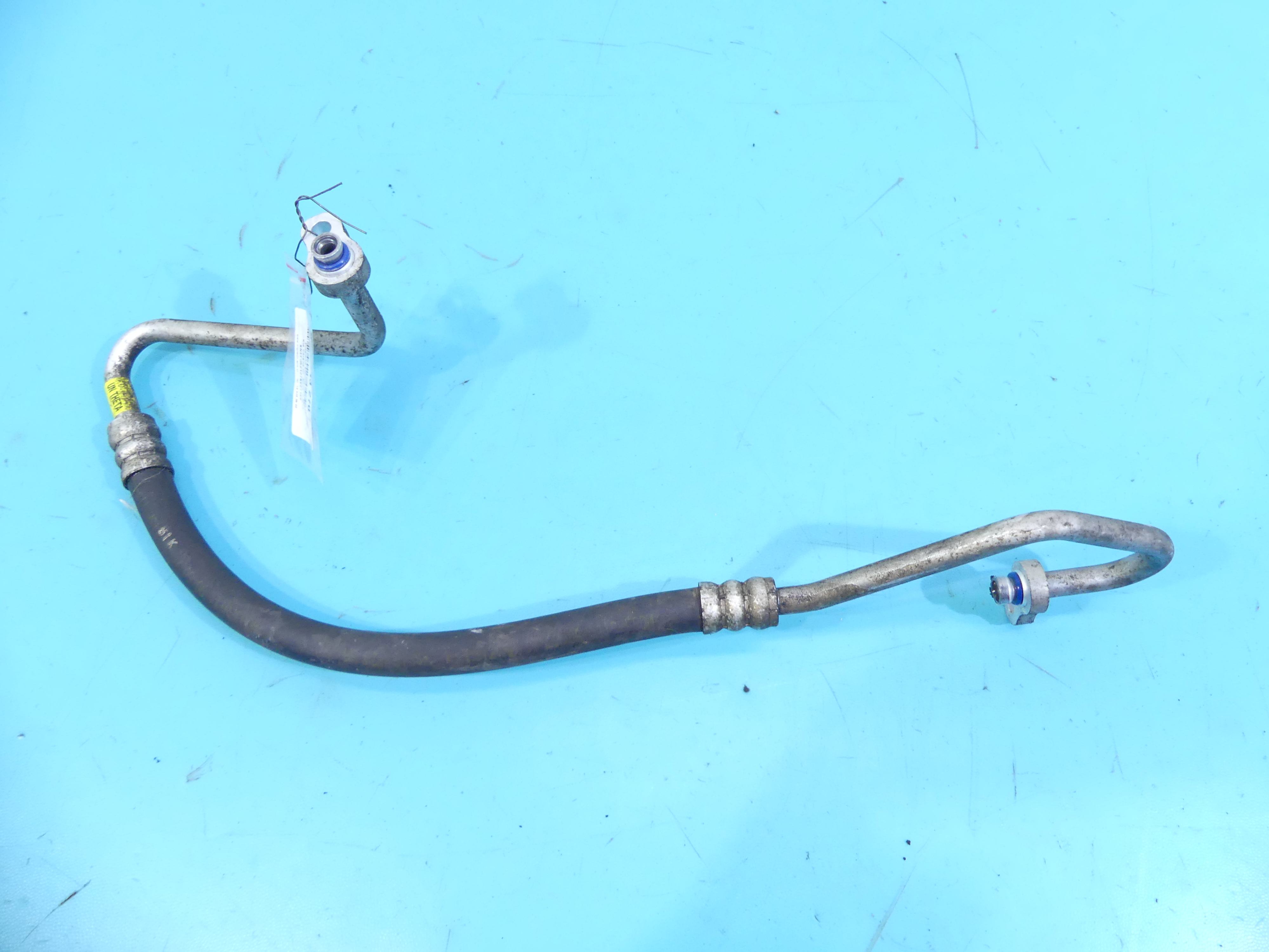 Przewód klimatyzacji Audi A8 D3 4E1260712T