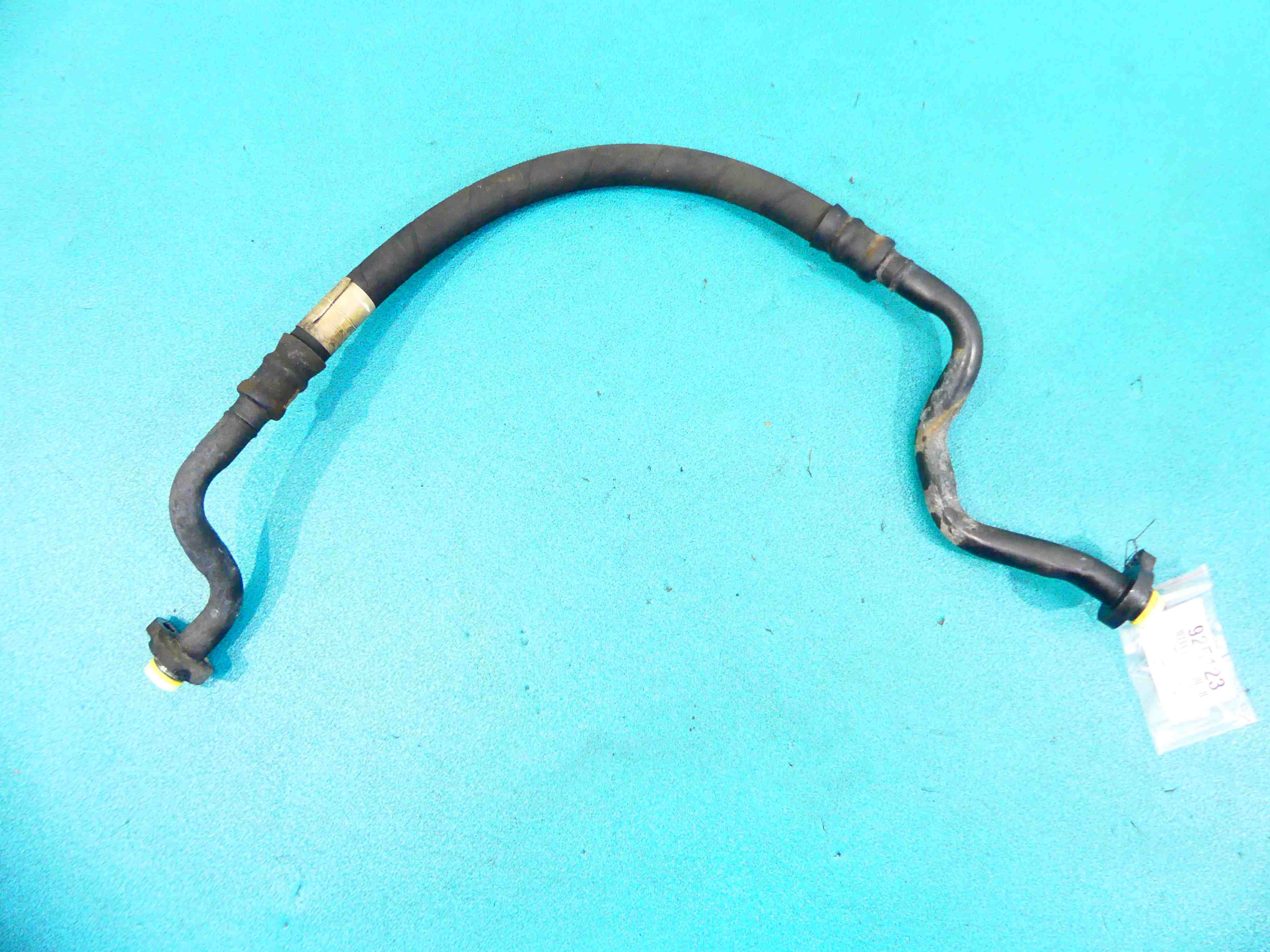 Przewód klimatyzacji Volvo S80 II 30671643