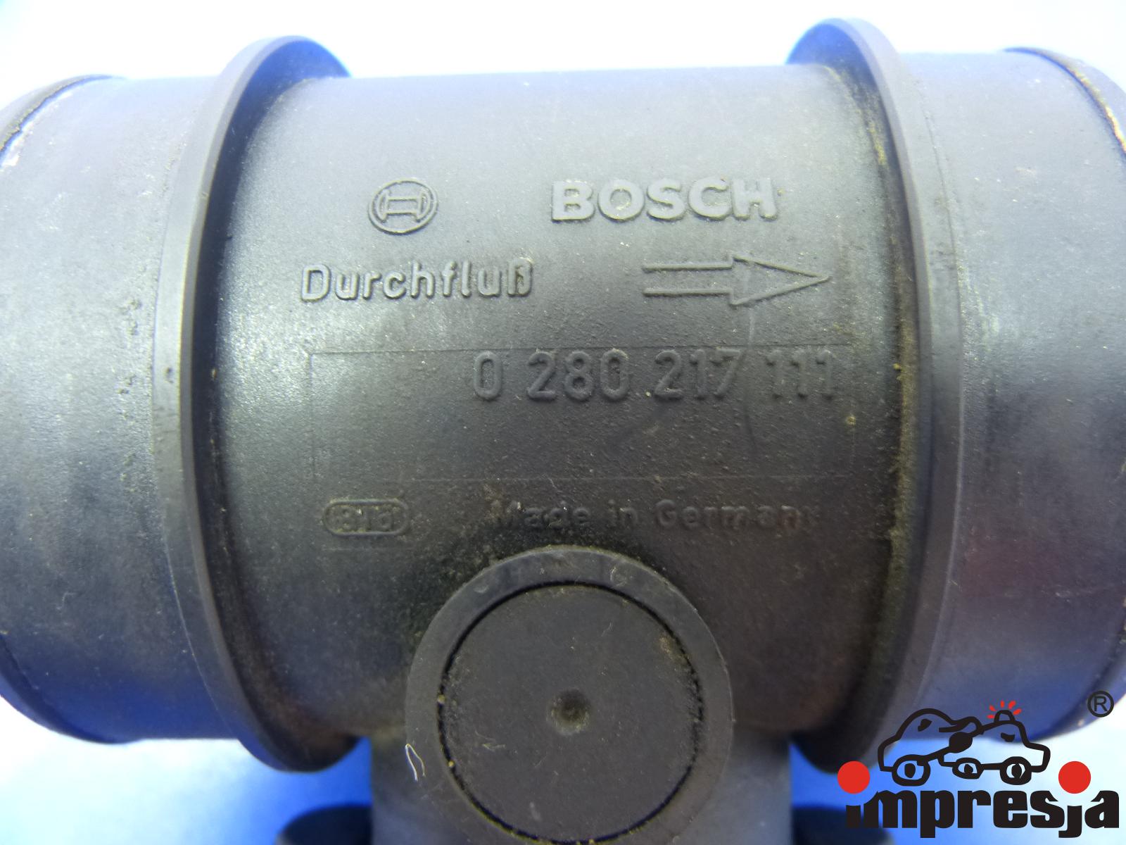 Przepływomierz Suzuki Sx4 0281002618, 55350048 1.9 DDIS