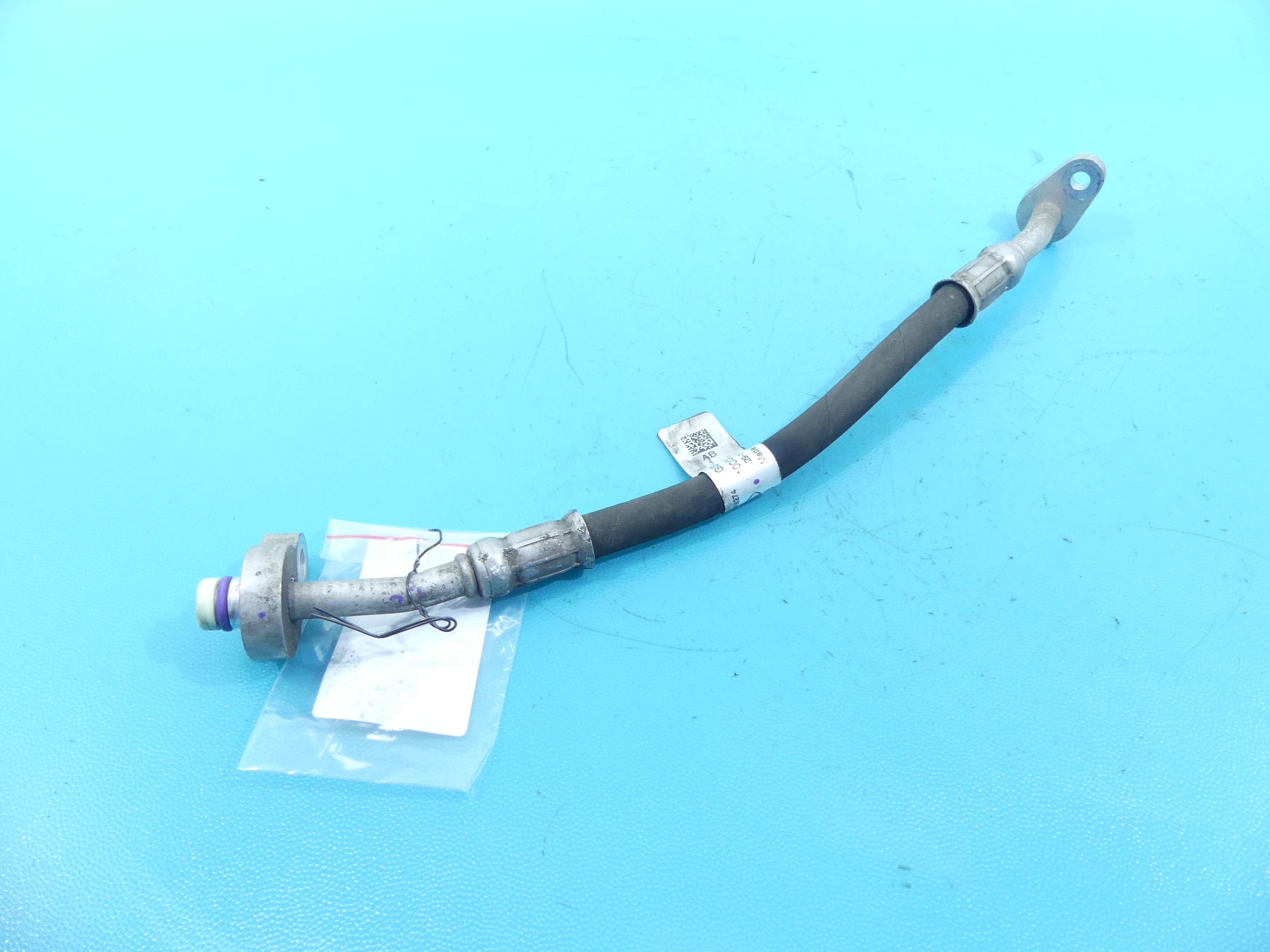 Przewód klimatyzacji Volvo V40 II 12-19 30754019