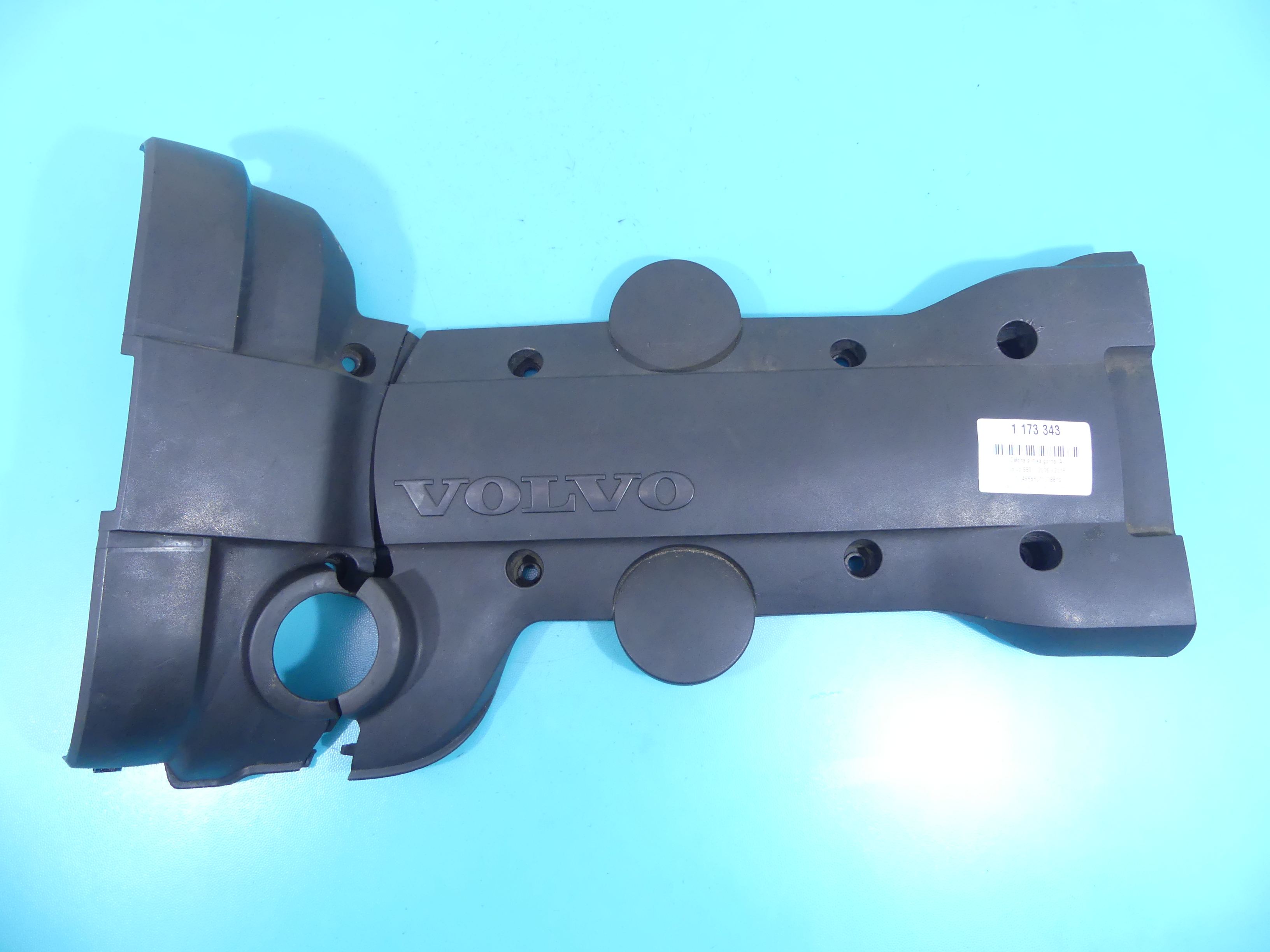 Osłona silnika Volvo S80 II 30637689 3.2b