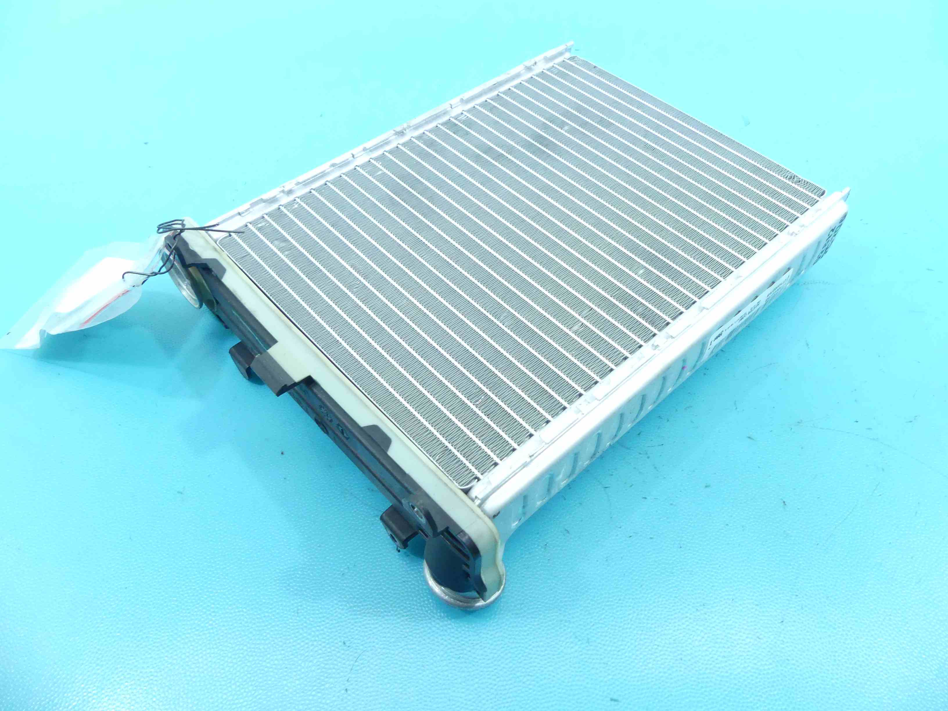 Nagrzewnica Mercedes ML W166 T1012426X T1000275B nagrzewnica-mercedes-ml-w166-t1012426x-t1000275b