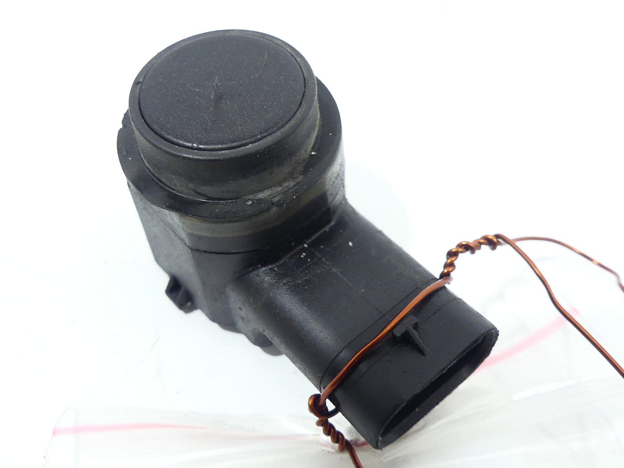 Czujnik parkowania PDC Vw Touareg I 7L 1J0919275, 0263003169