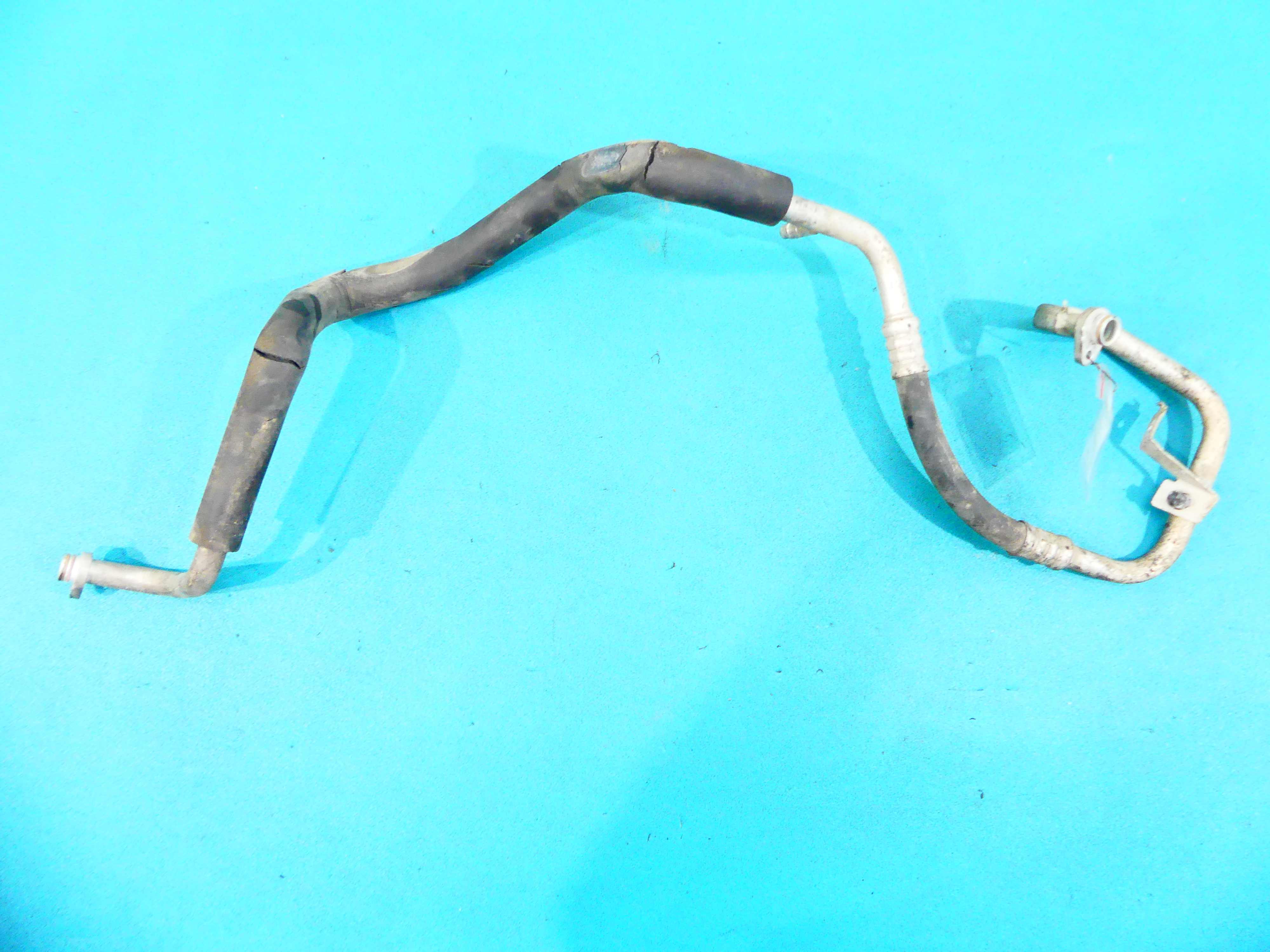 Przewód klimatyzacji Audi A8 D3 4E1260712T