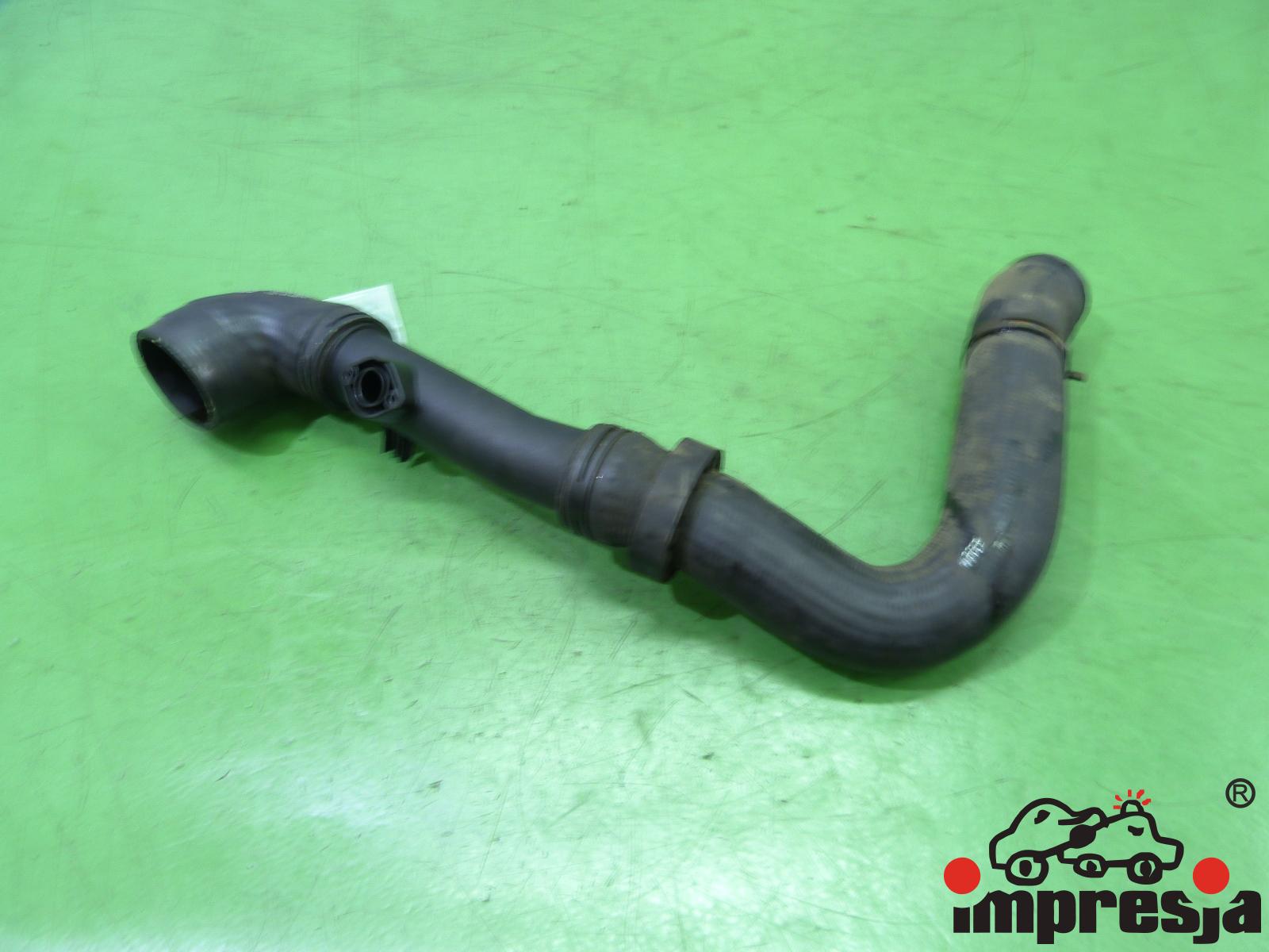 Rura przewód Vw Sharan 1.8 20V wtr.wielpkt Rura przewód Vw Sharan 1.8 20V wtr.wielpkt