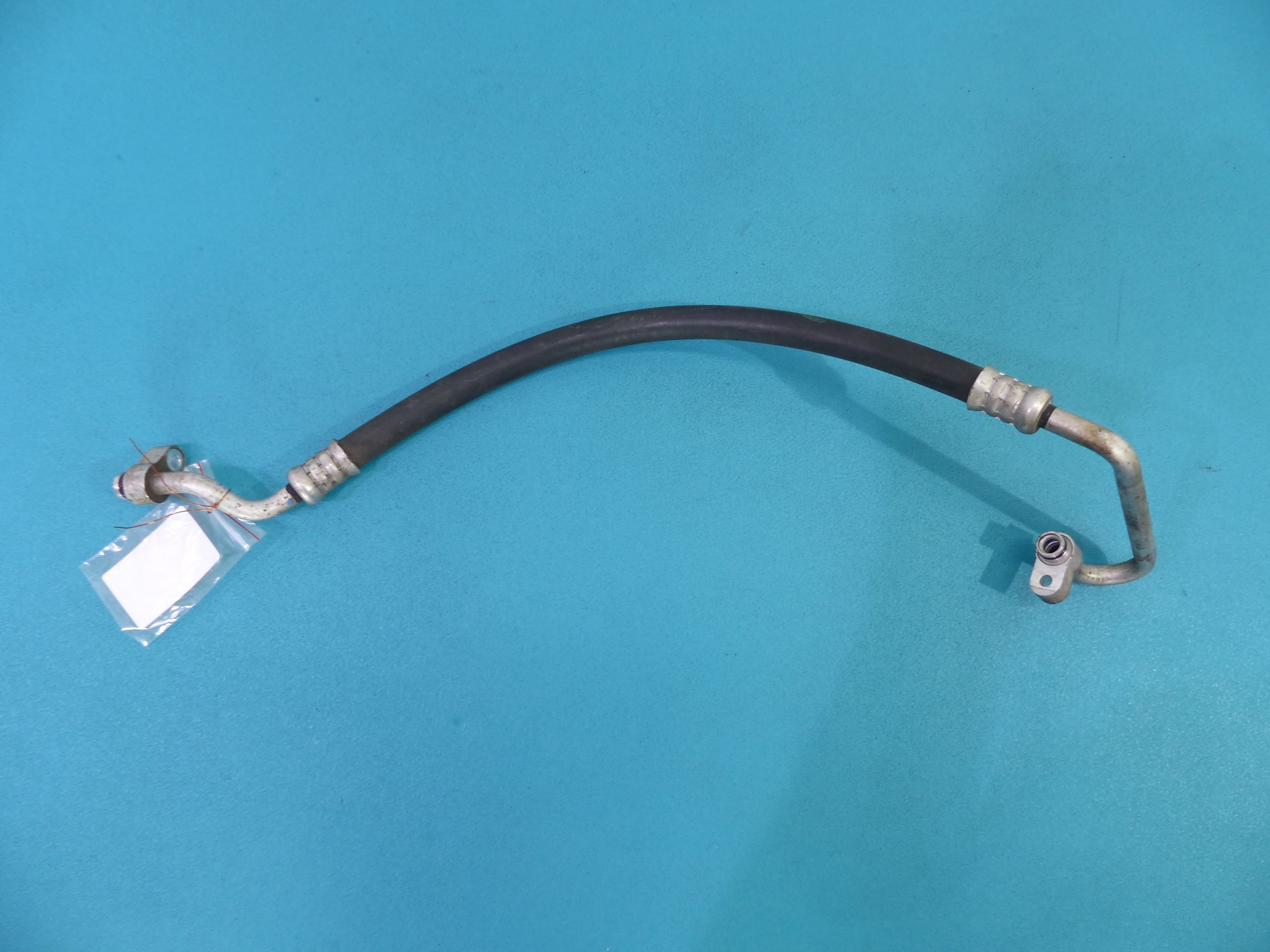 Przewód klimatyzacji Discovery Sport 14-19