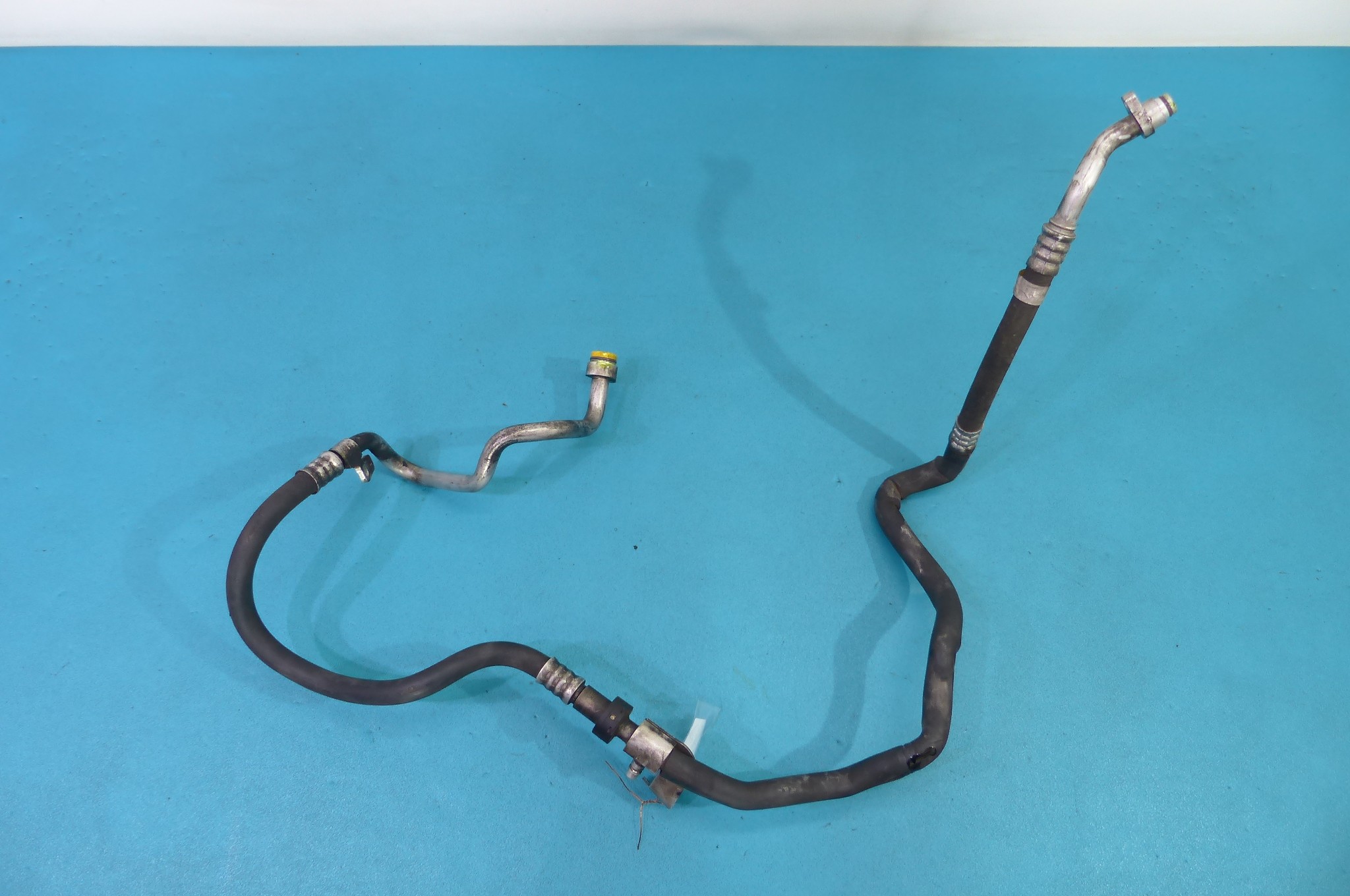 Przewód klimatyzacji Audi A8 D3 4E1260712T