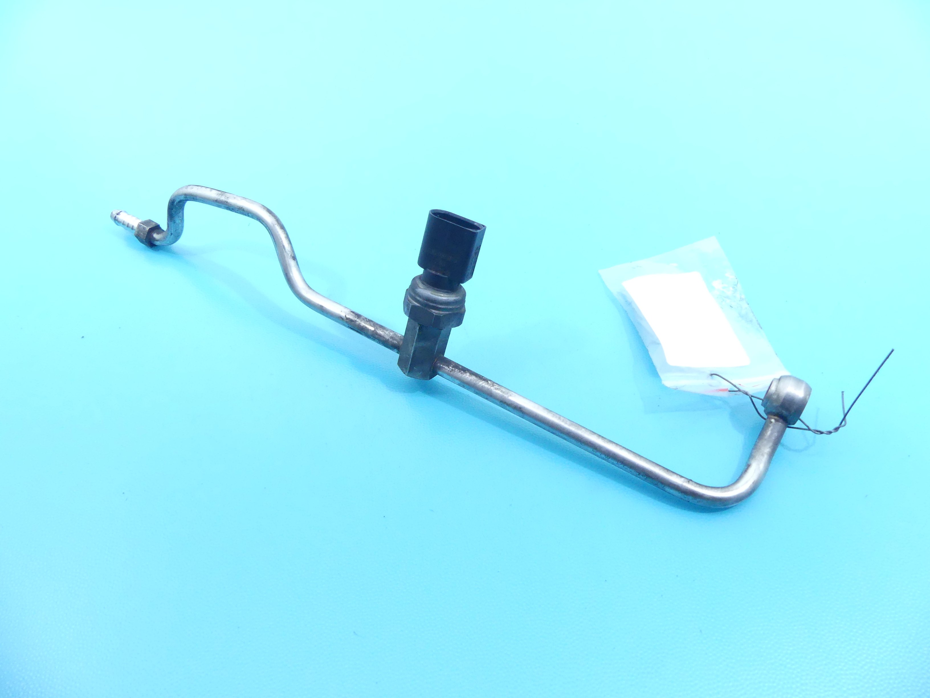 Przewód paliwowy Discovery Sport 14-19 2.0 td