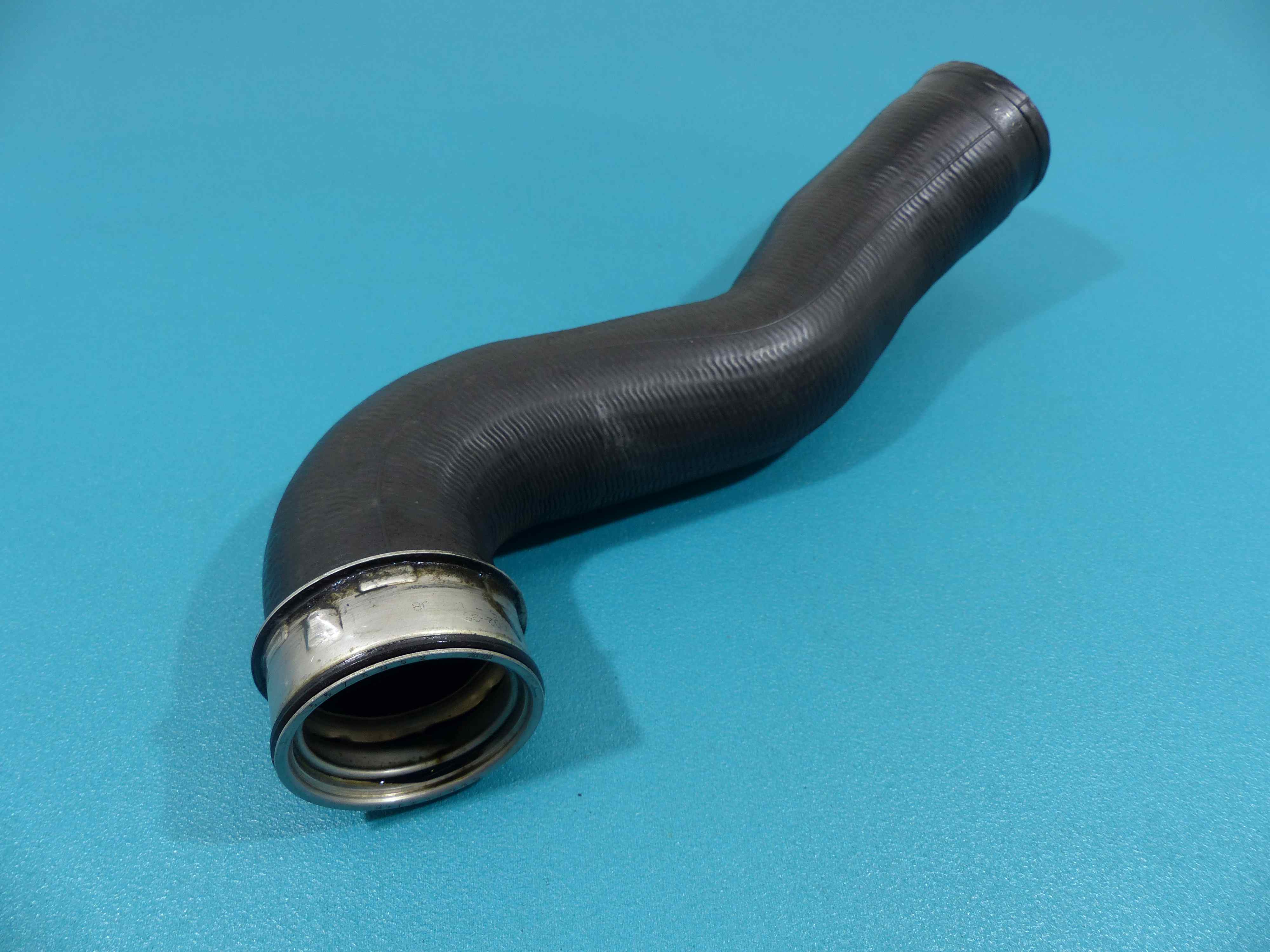 Rura przewód Leon III 12-16 5G6877236, 5F9877233 2.0 tdi