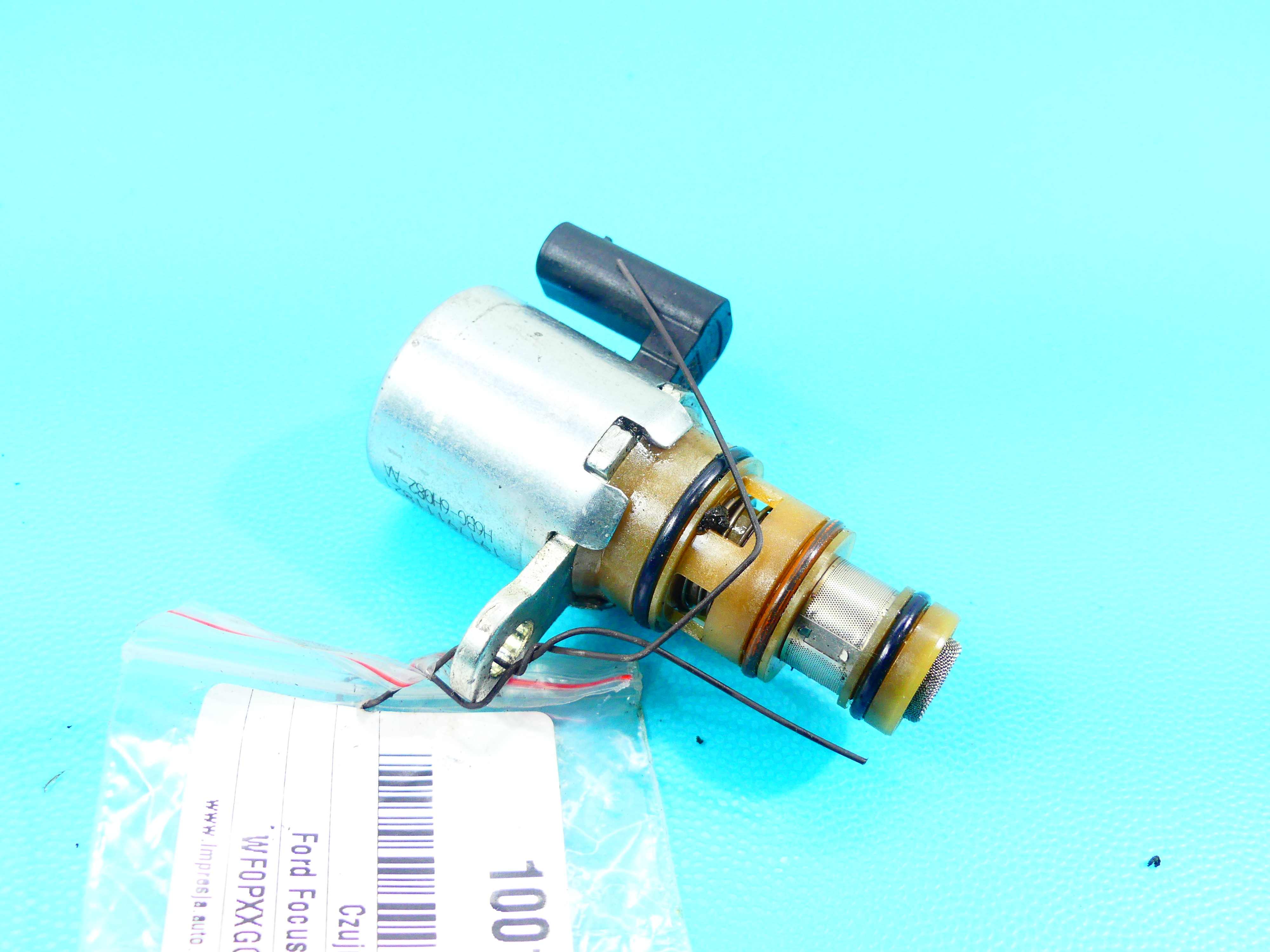 Czujnik faz rozrządu Focus Mk4 18-20