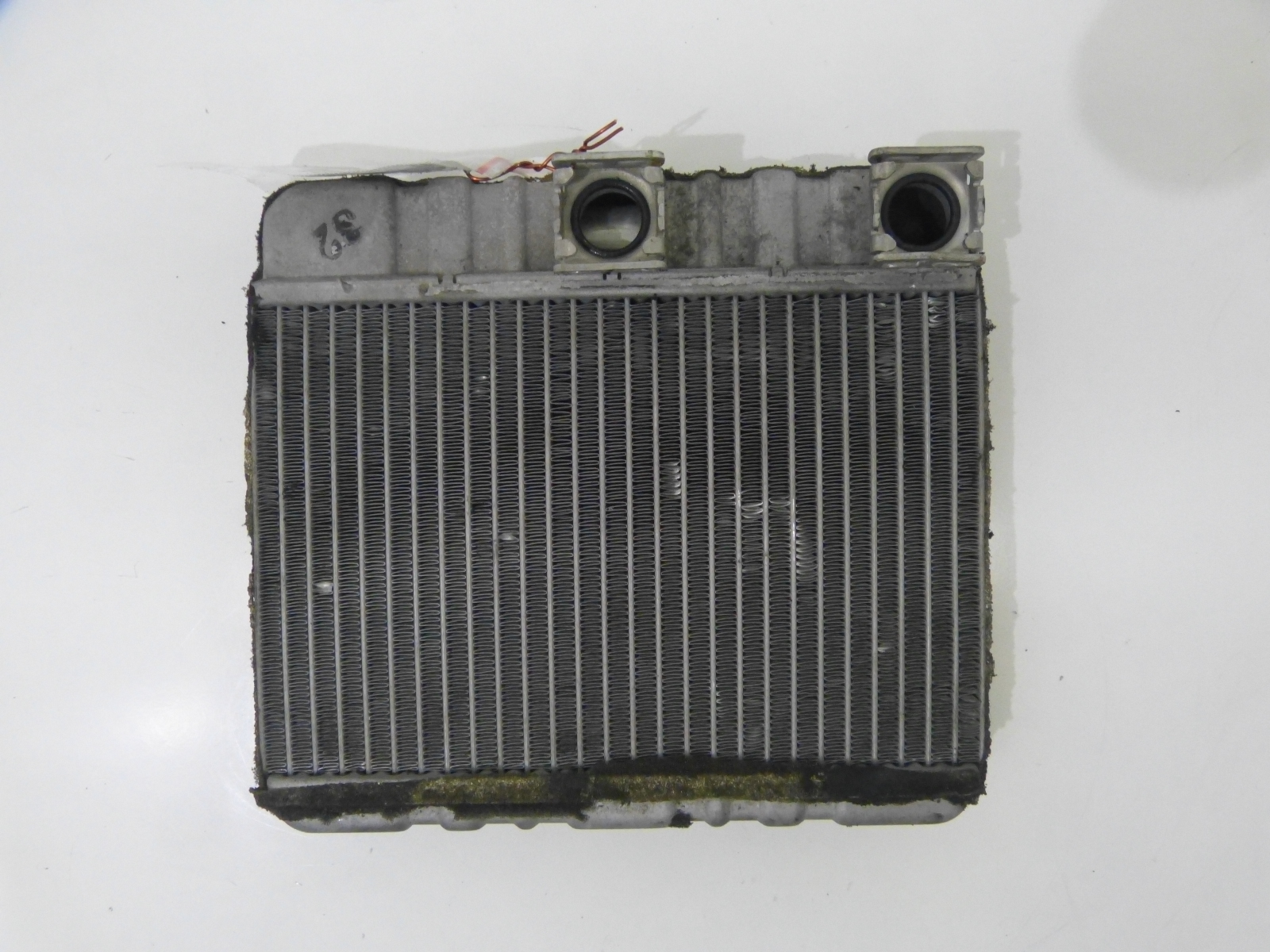 Nagrzewnica Mercedes CLS C219 A2118300758