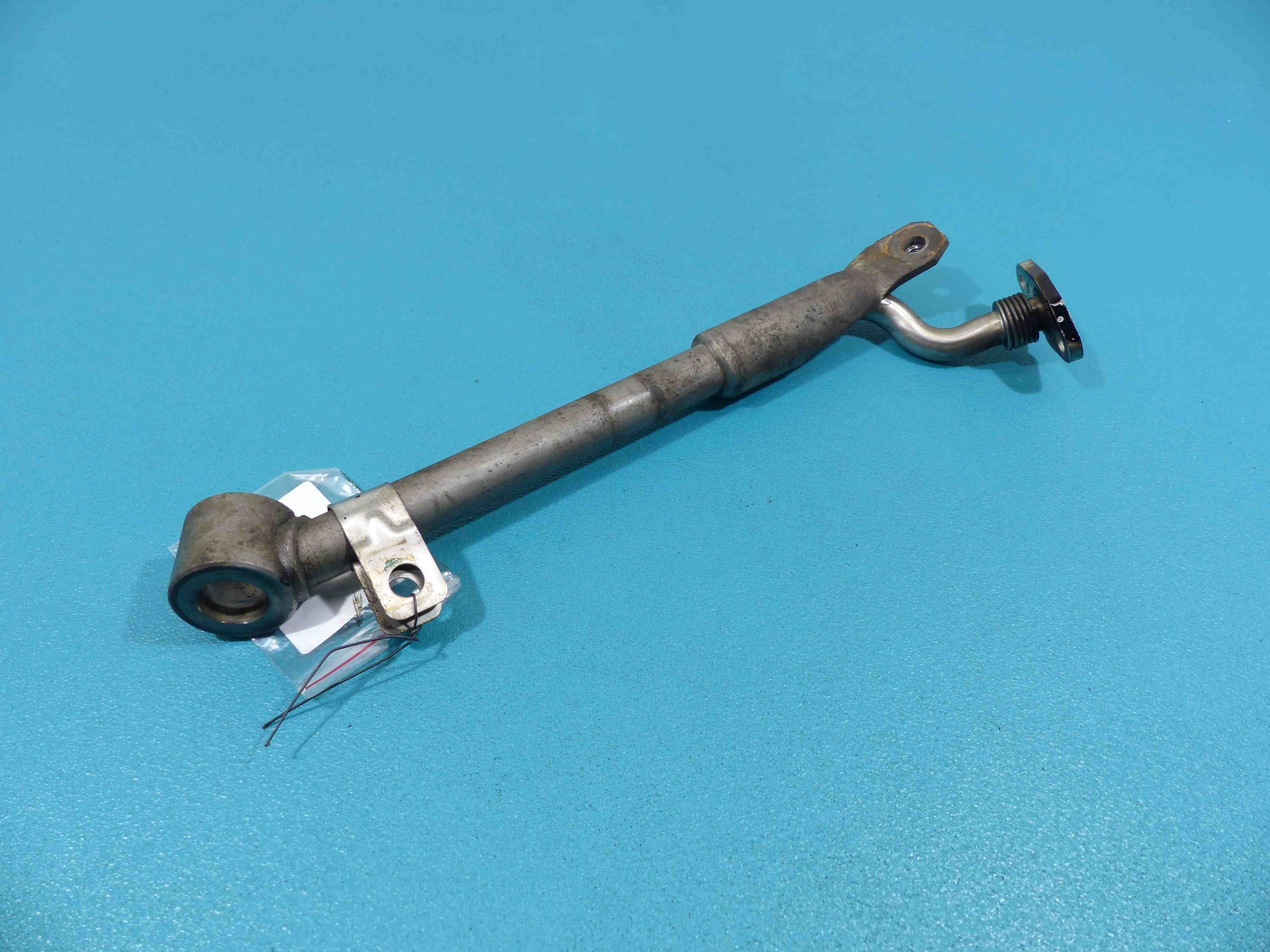 Rura przewód Vw Passat B7 03L145535D 2.0 TDI CFF