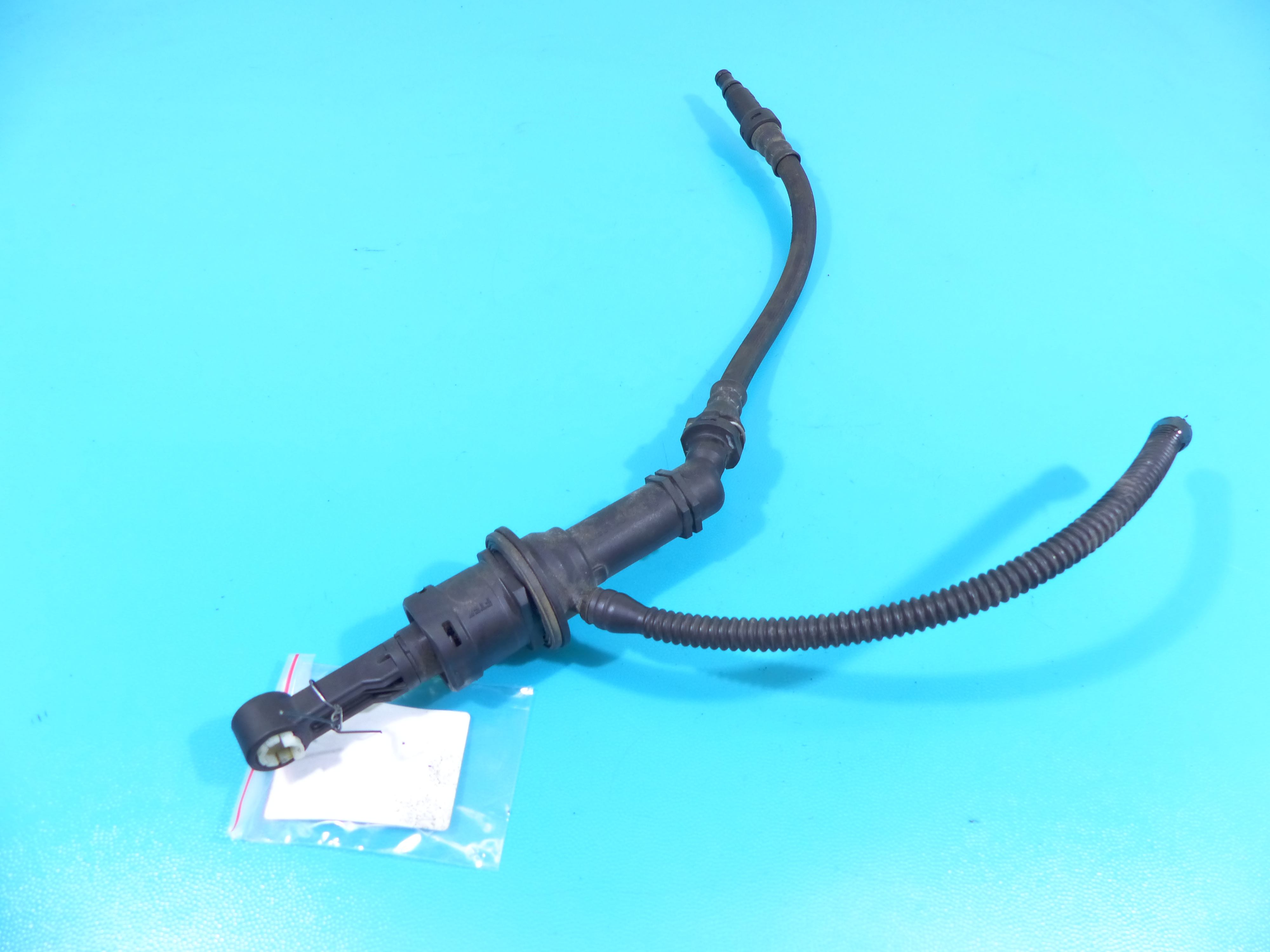 Wysprzęglik Renault Megane III 1.6 DCI