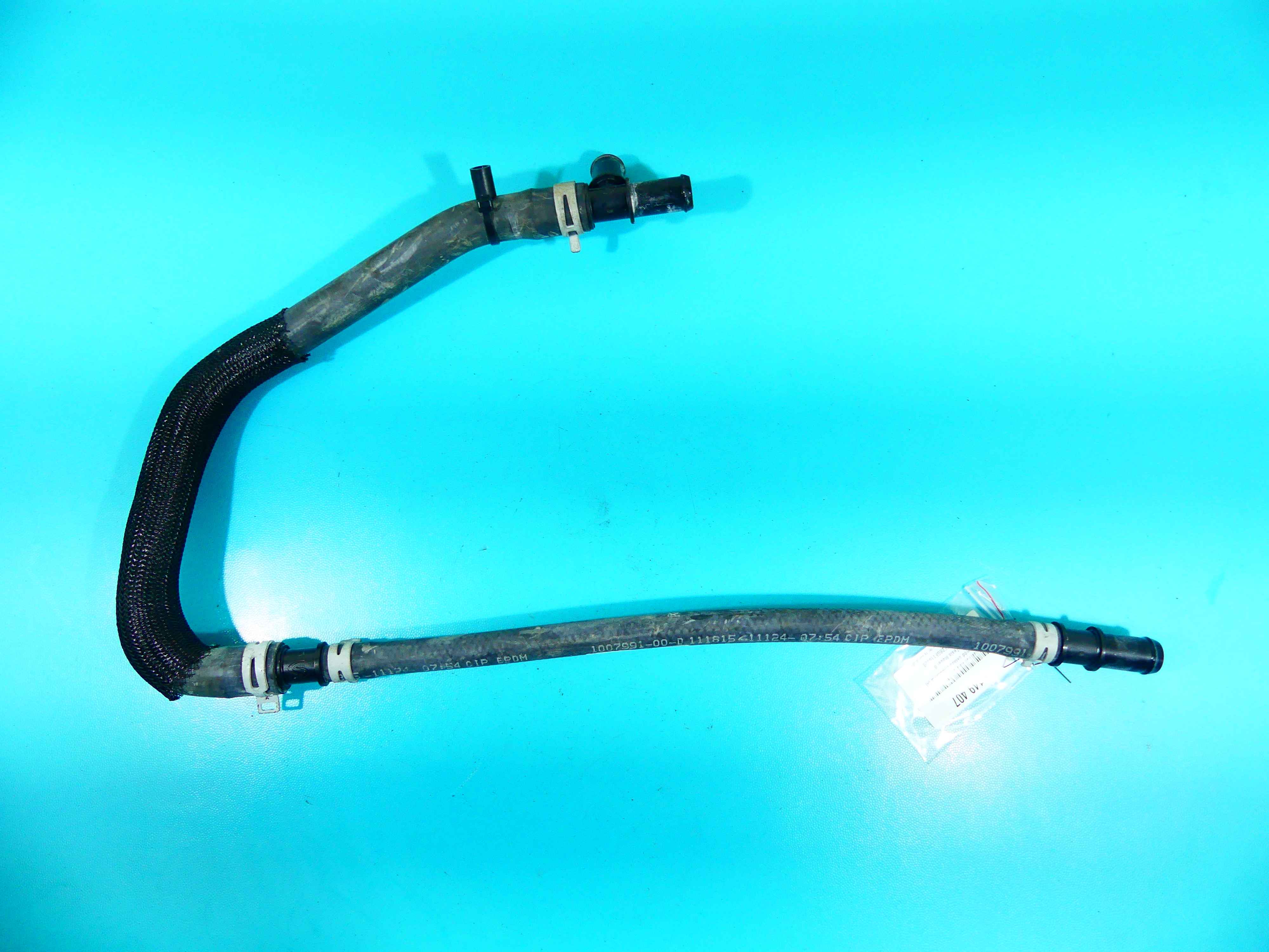 Przewód układu chłodzenia Range Rover sport I L320 3.0 D V6