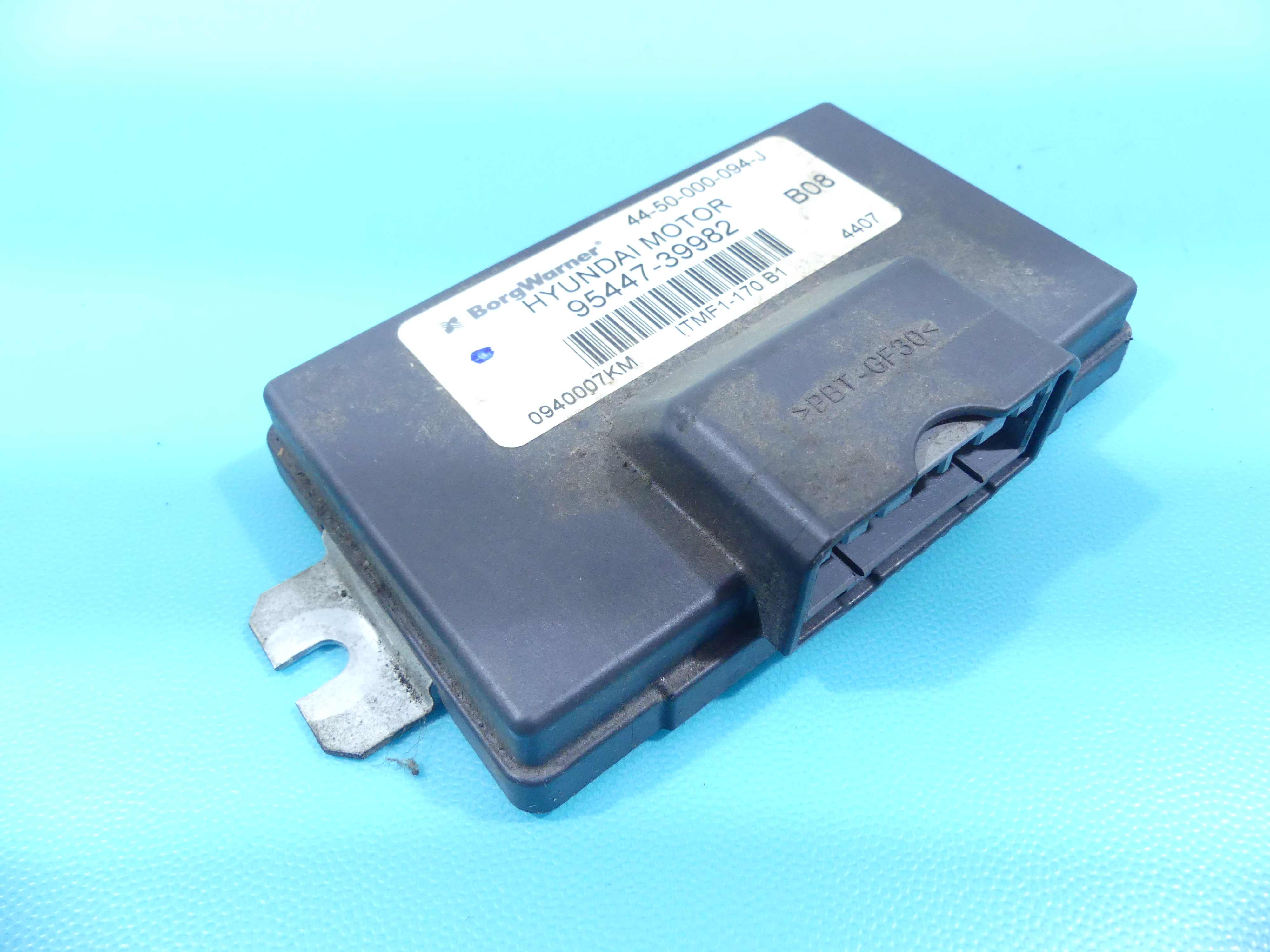 Sterownik moduł Hyundai Tucson 95447-39982