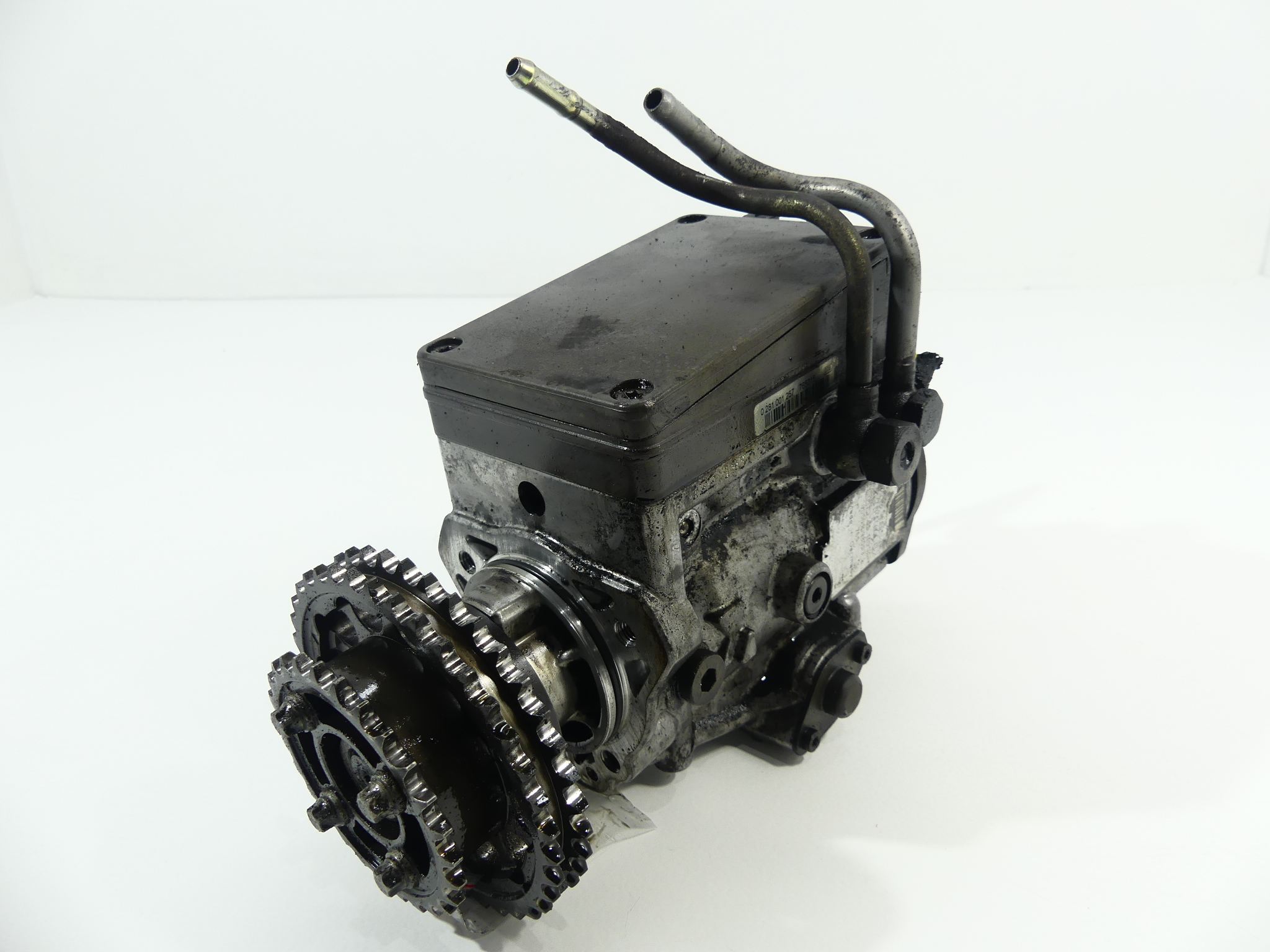 Pompa wtryskowa Opel Vectra B 0470504002 2.0 DTL