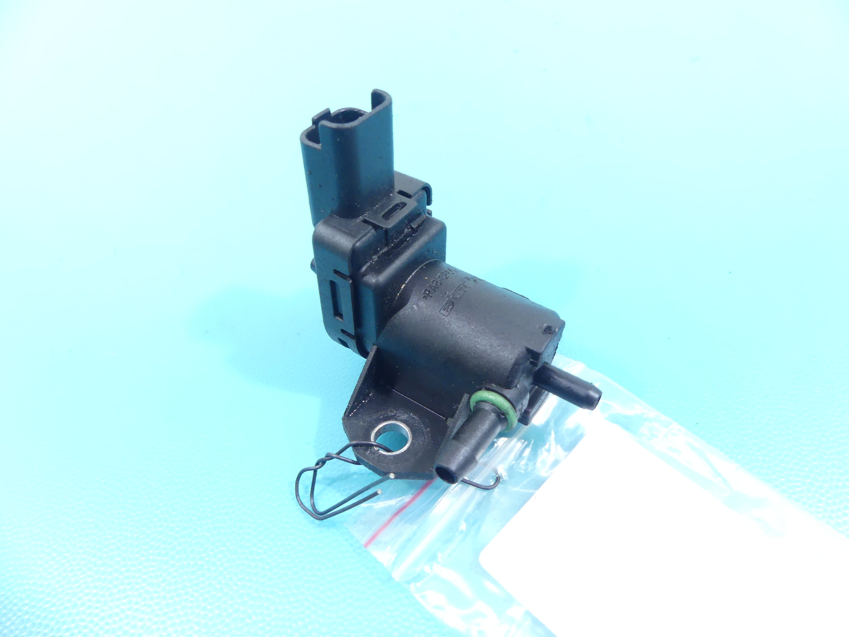 Zawór podciśnienia 55204916 Maserati Ghibli III 13- 3.0 V6 diesel