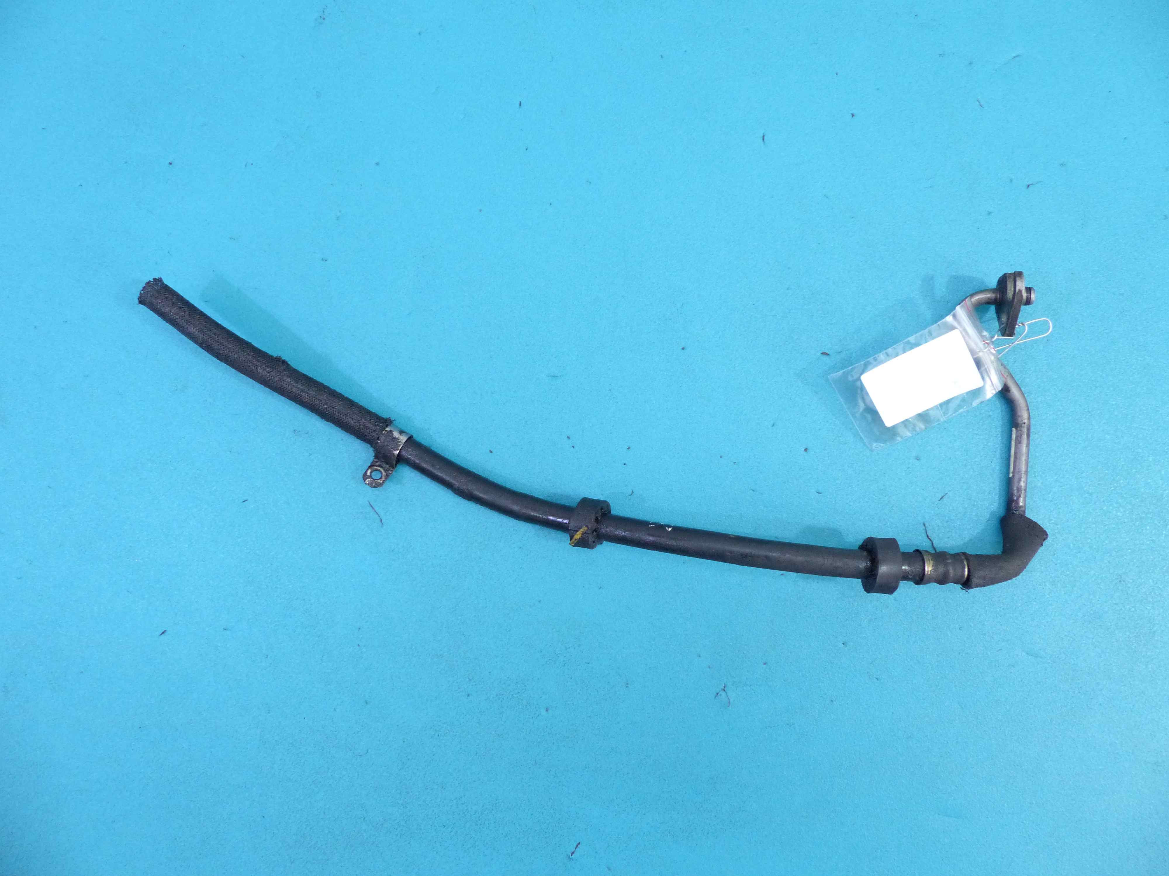 Przewód wspomagania Alfa romeo 159