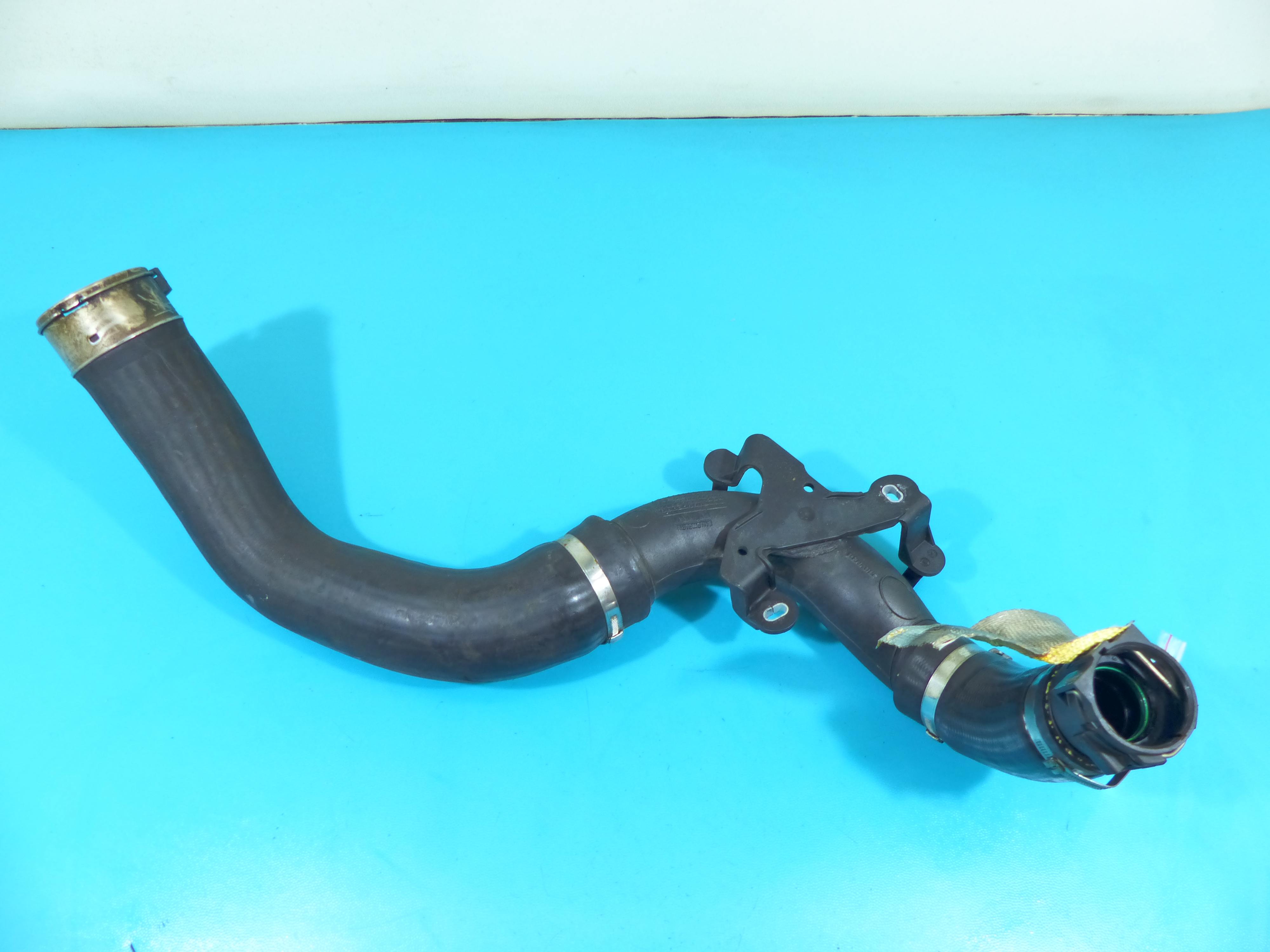 Rura przewód Renault Captur I 144684208R 0.9 Tce