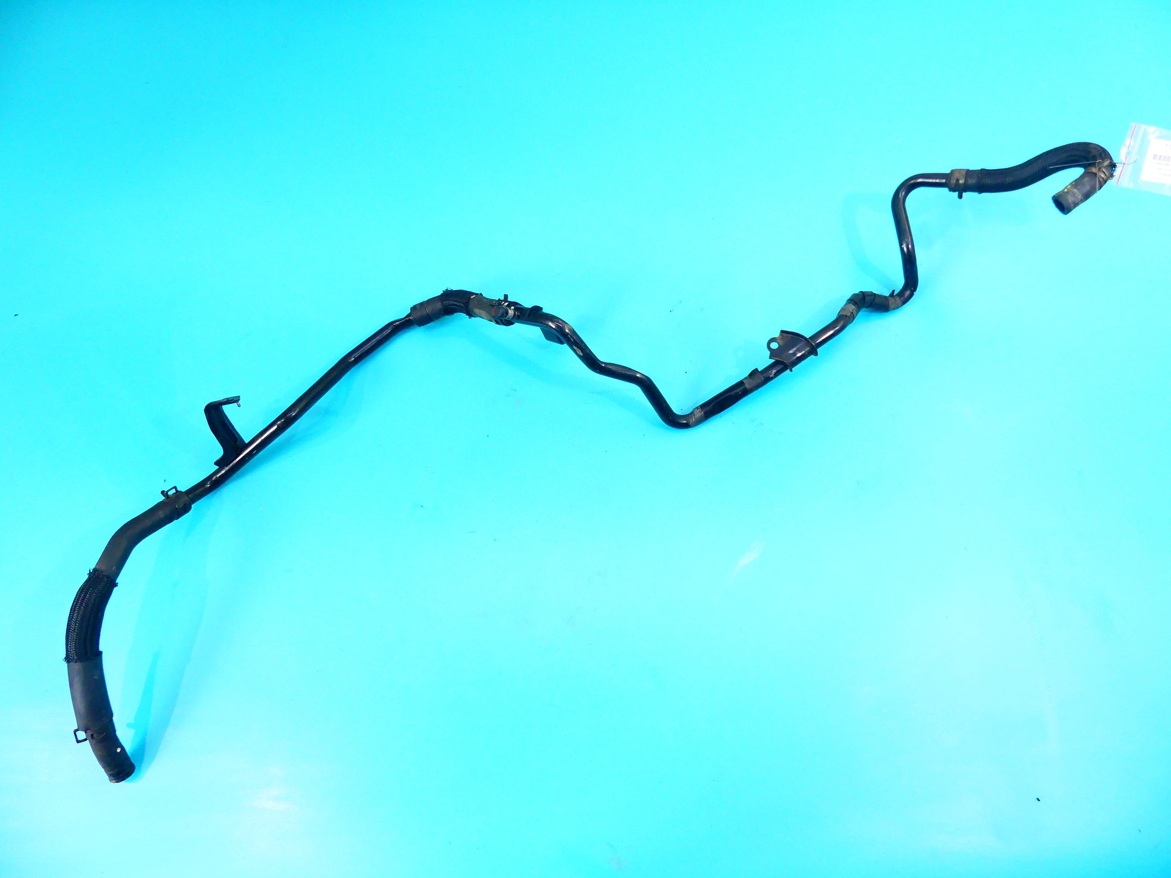 Przewód układu chłodzenia Vw Passat B8 2.0 tdi