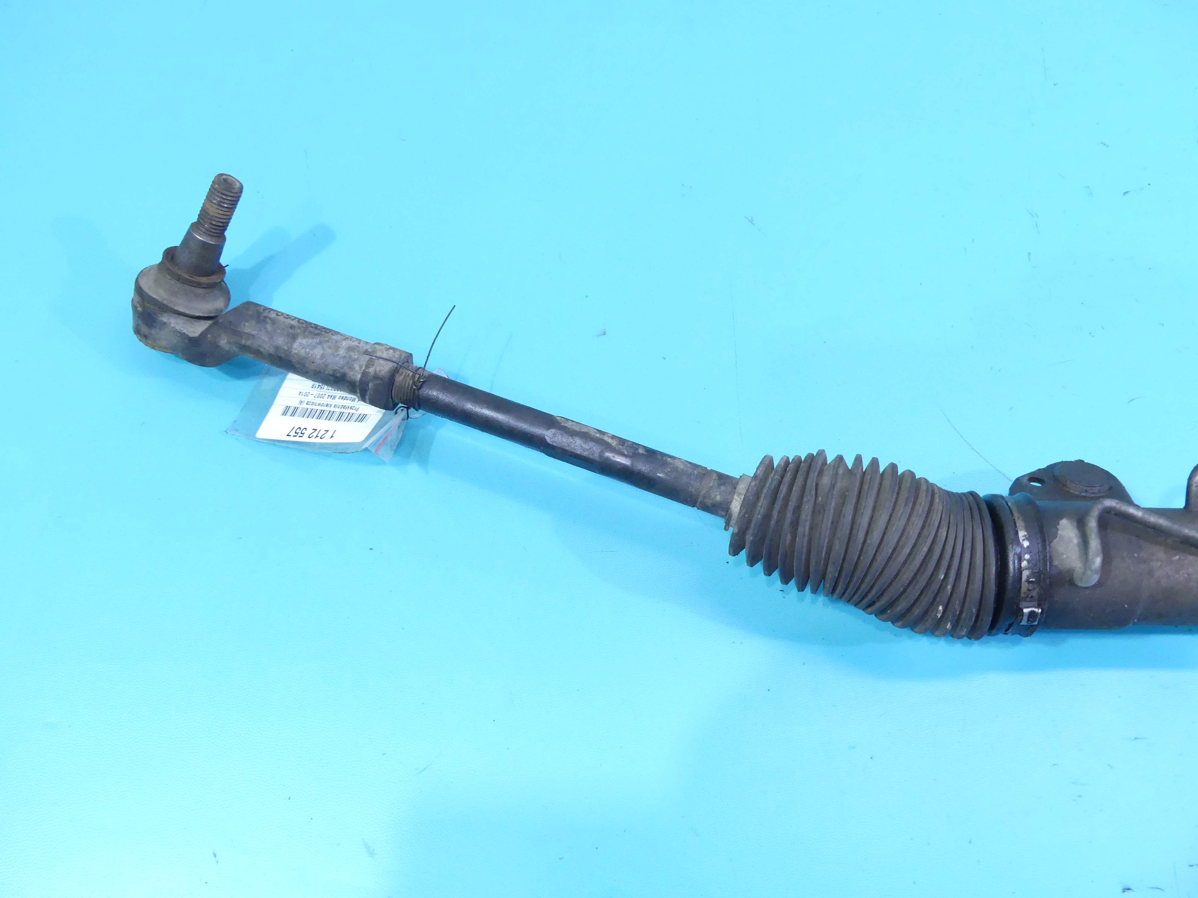 Przekładnia maglownica Ford Mondeo Mk4 7G91-3A500-AJ