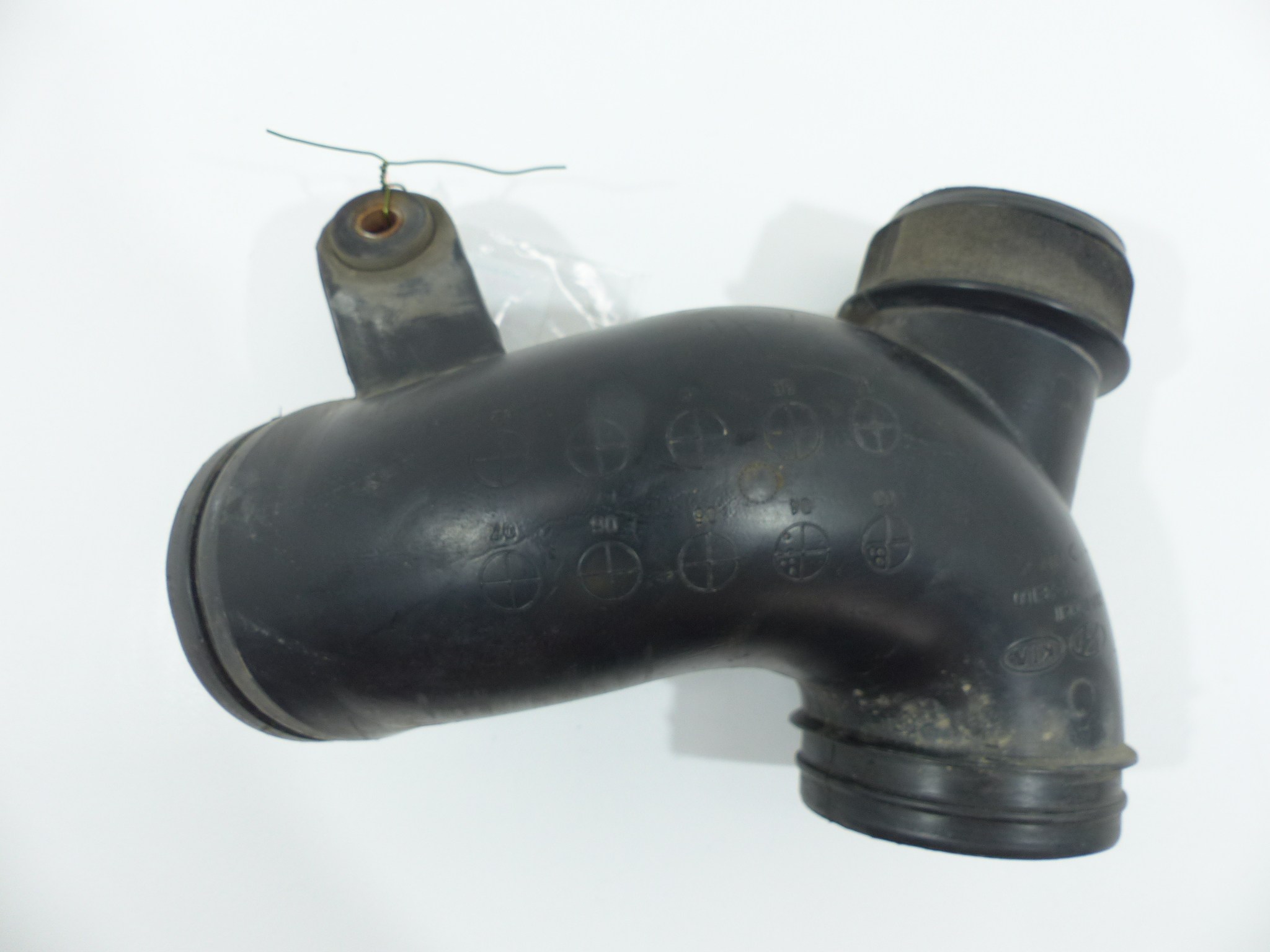 Rura przewód Hyundai Tucson 2.0 16V