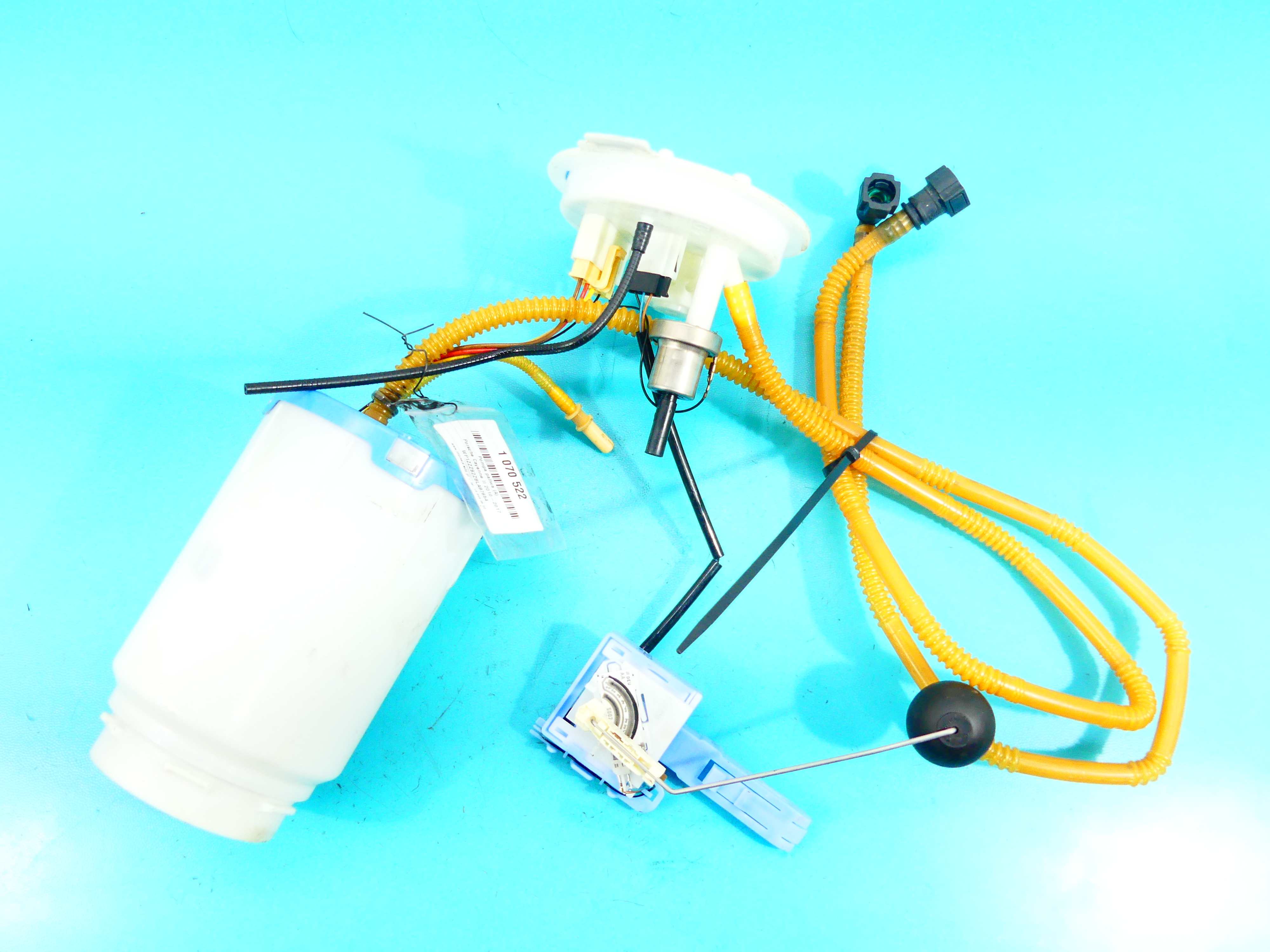 Pompa paliwa Skoda Superb II 3.6 V6 1K0919051BM