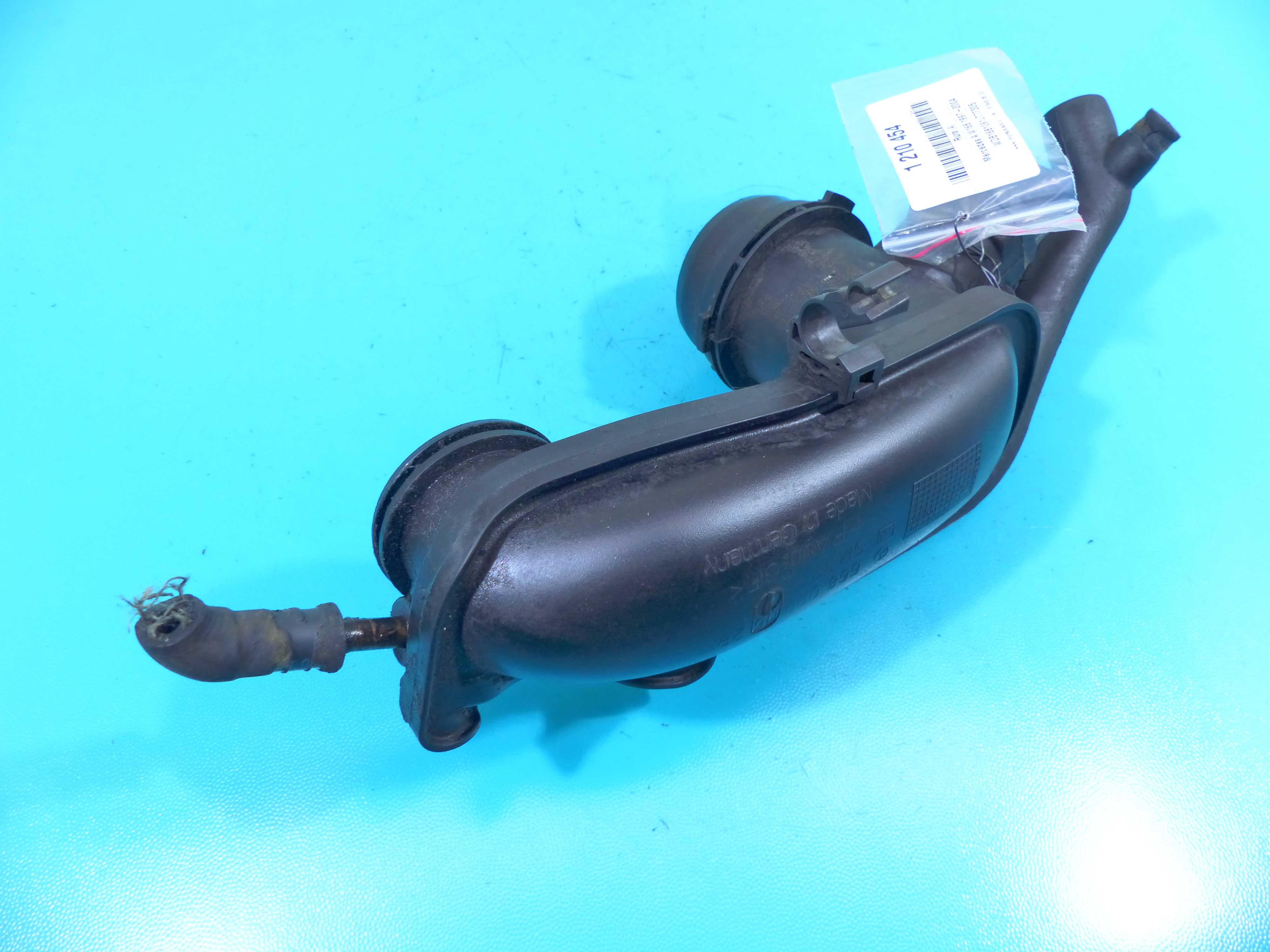 Przepływomierz Suzuki Sx4 0281002618, 55350048 1.9 DDIS