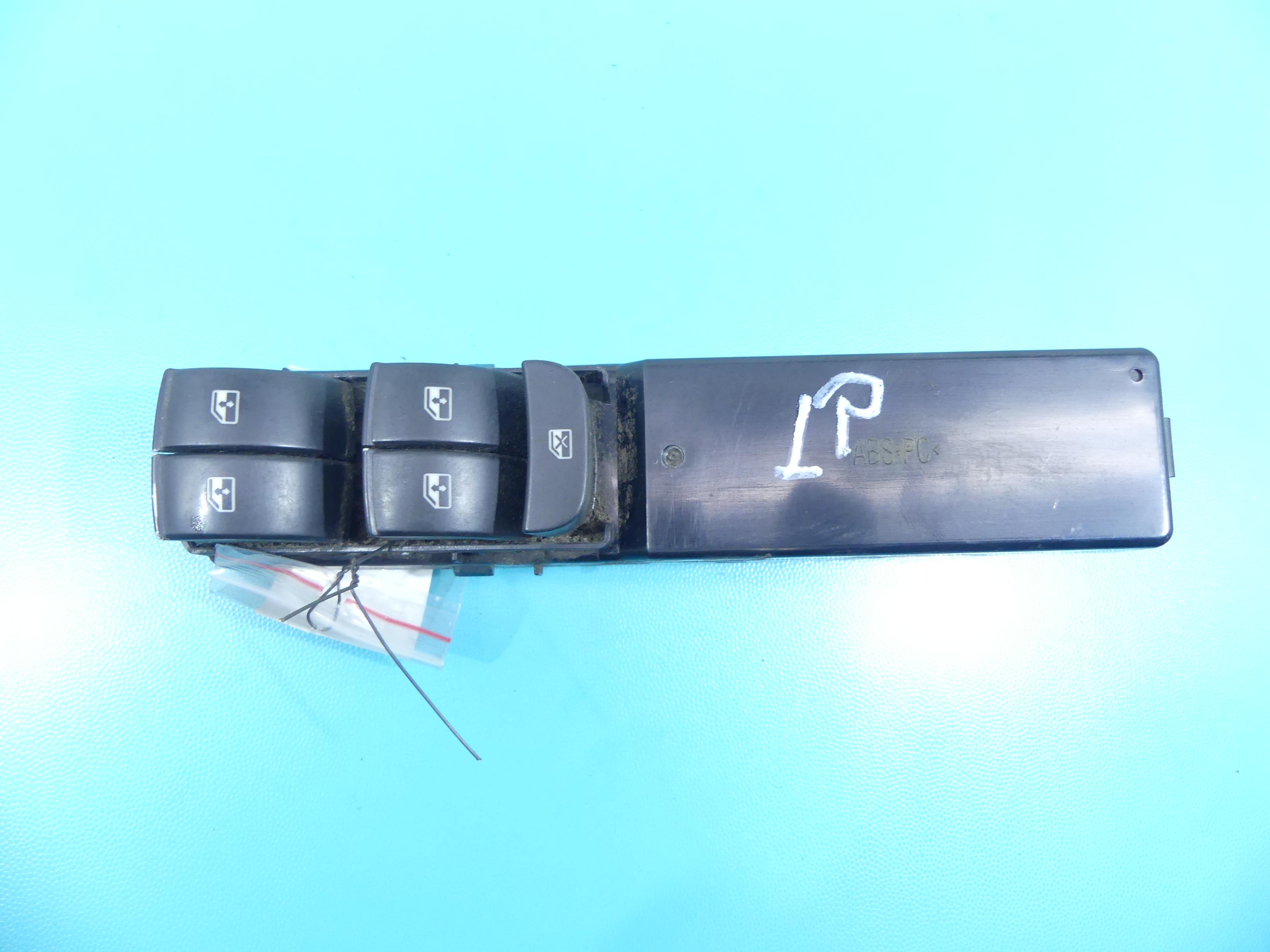 Przełącznik Cadillac BLS 12761231, 12761227