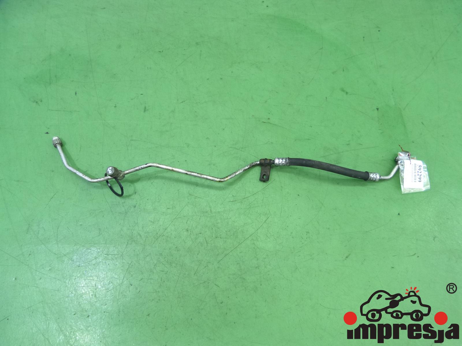 Przewód klimatyzacji Audi A5 I 8T 8K0260707AC