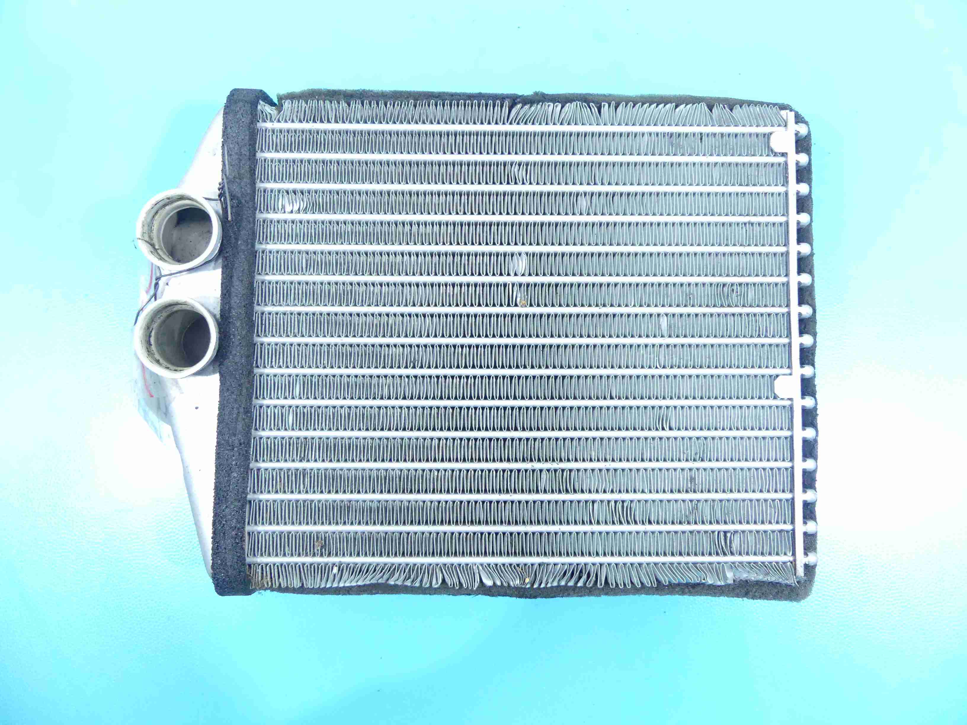 Nagrzewnica Cadillac BLS