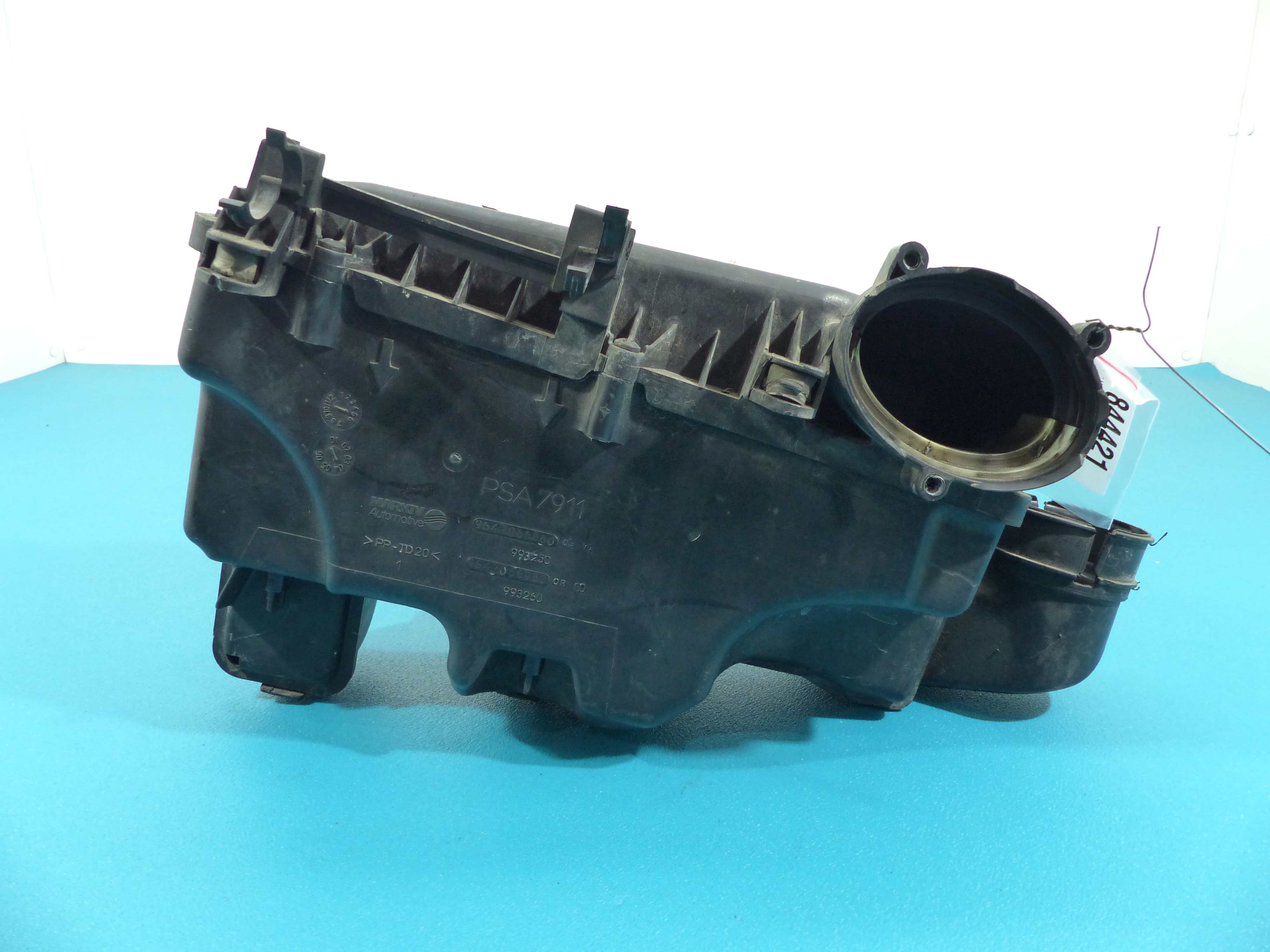 Obudowa filtra powietrza Suzuki Liana 9647066980 1.4 DDiS (8HY)