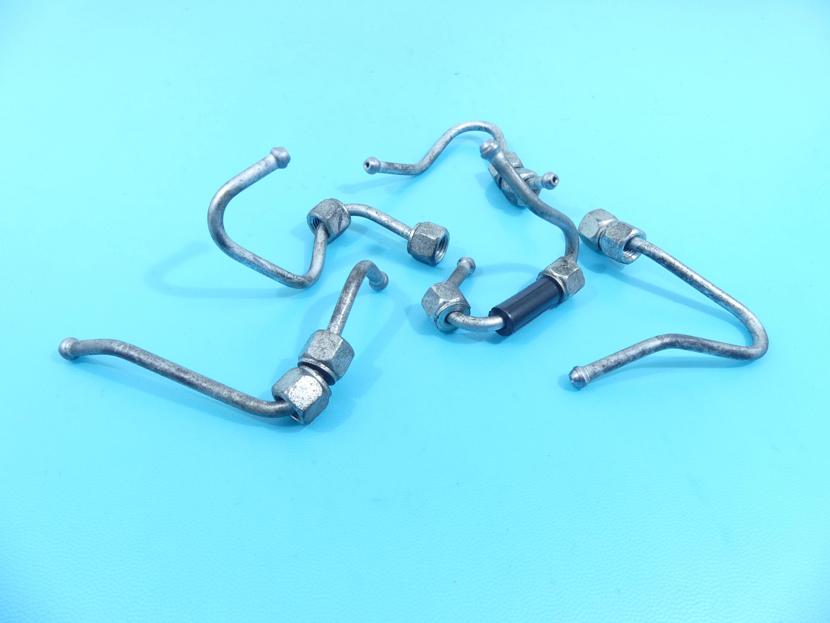 Przewód paliwowy Vw Golf VII 12-20 1.6 tdi