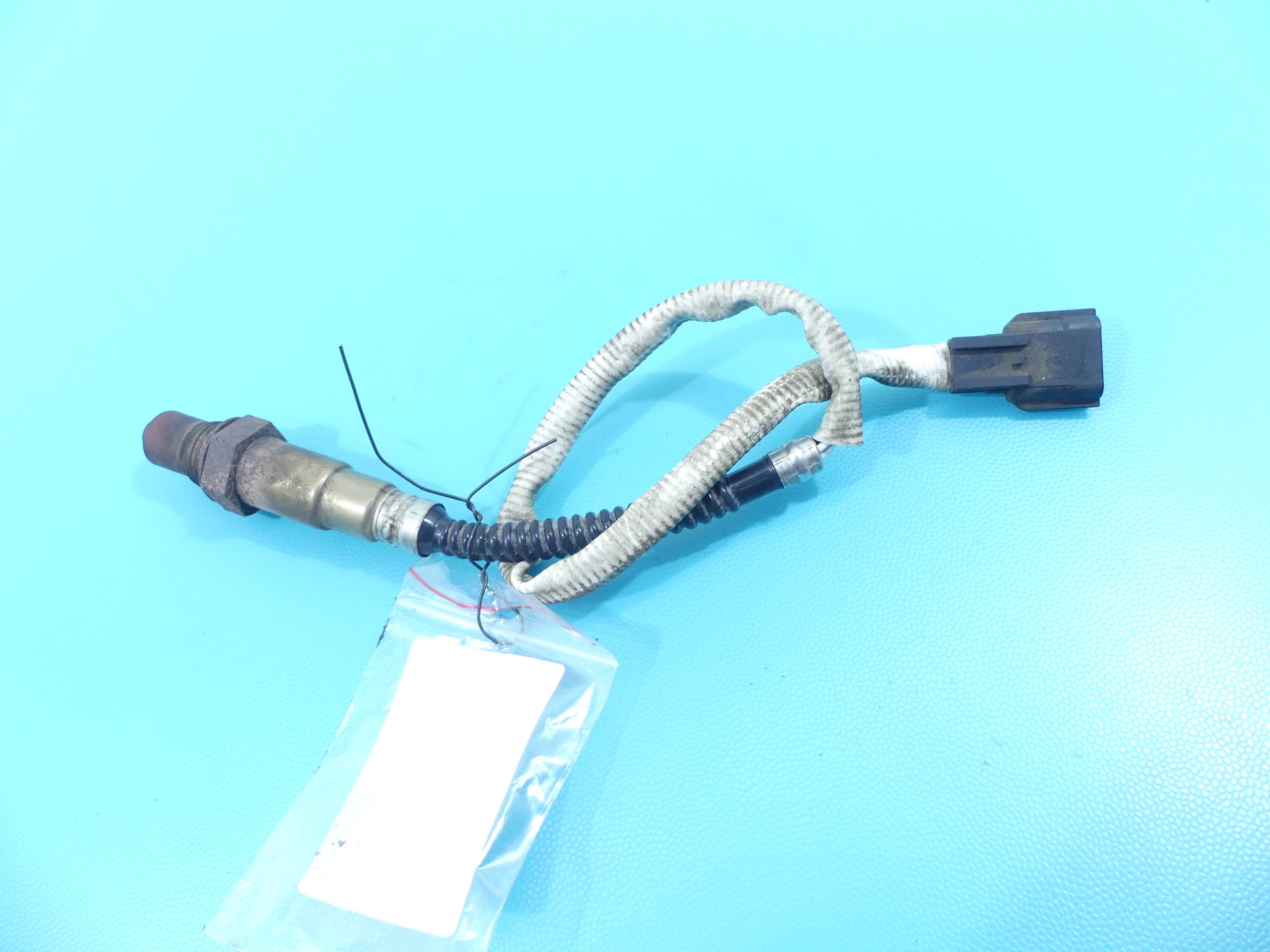 Sonda lambda Renault Megane III 0258006990 1.6 16v