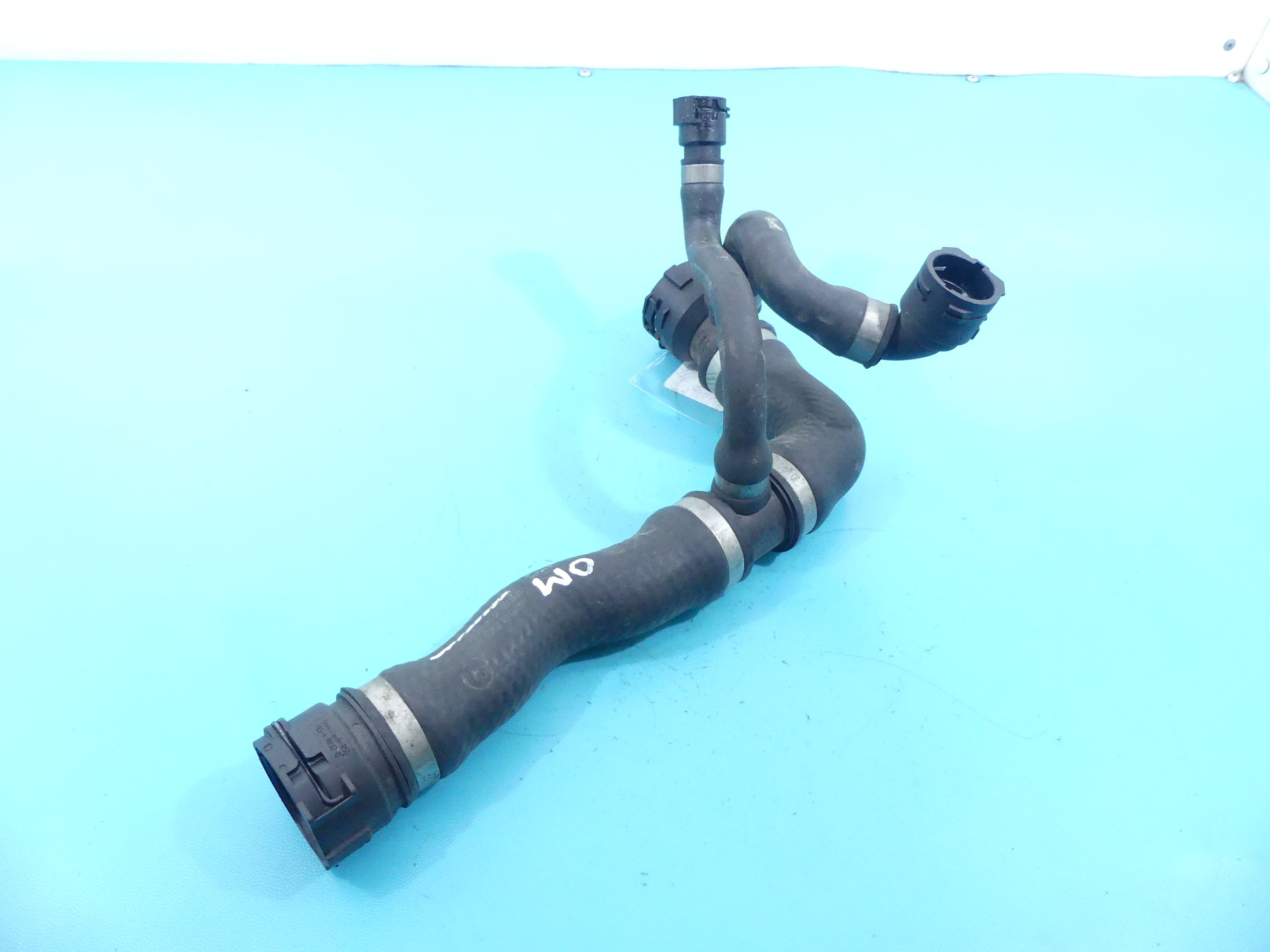 Magistrala wodna Passat CC 08-16 323220