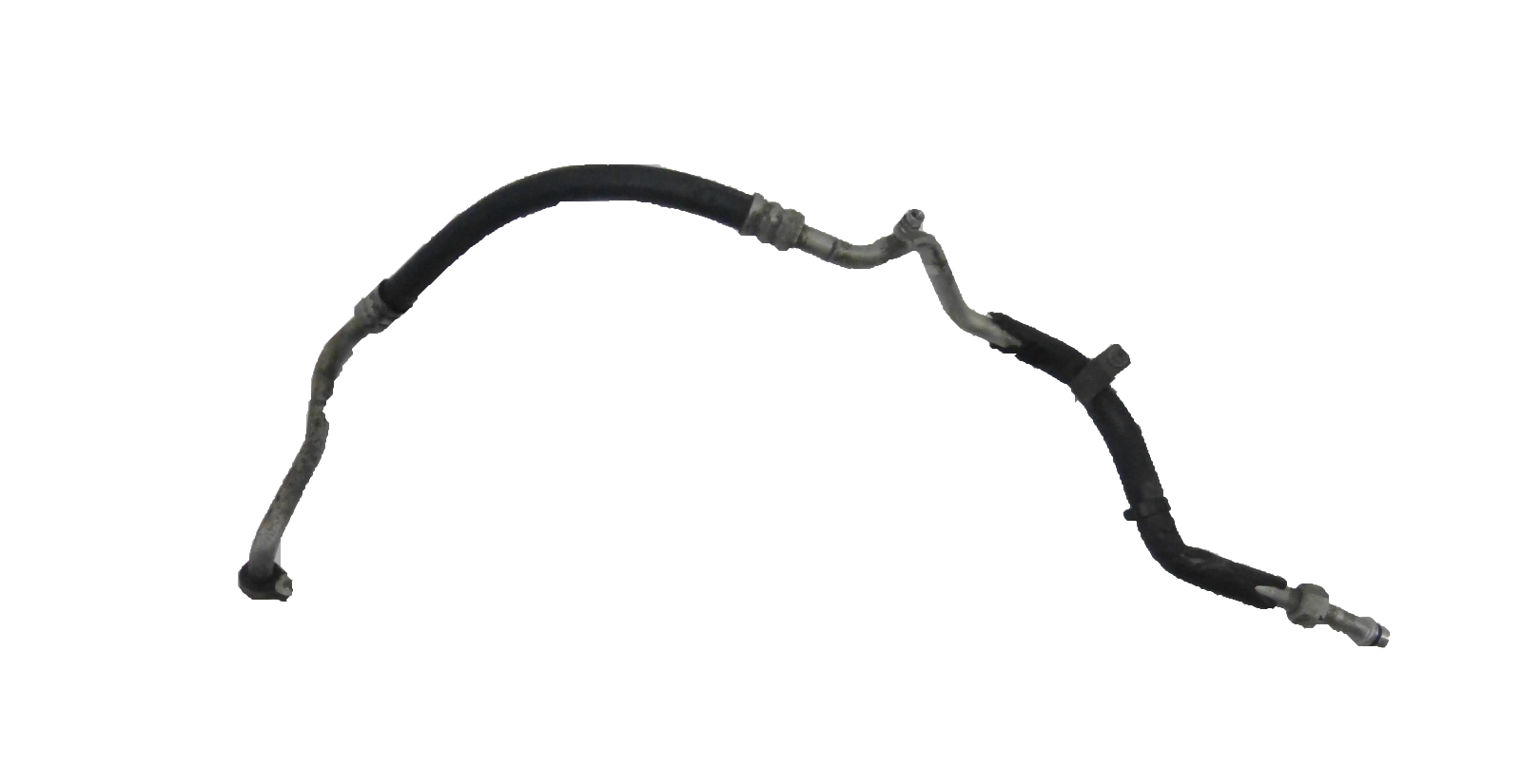 Przewód klimatyzacji Nissan Almera N15