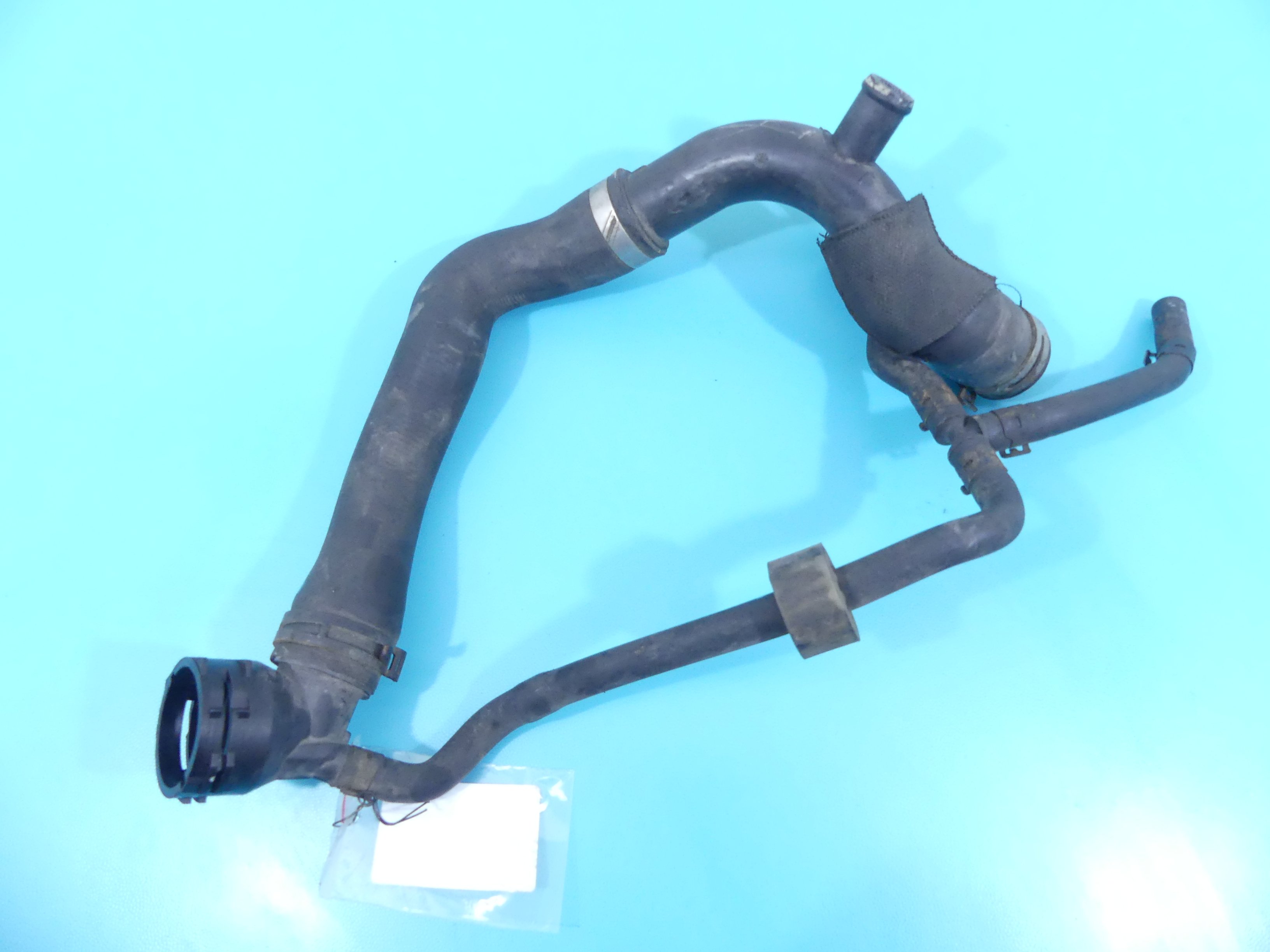 Magistrala wodna Superb II 3C0122101FL, 3C0121087A