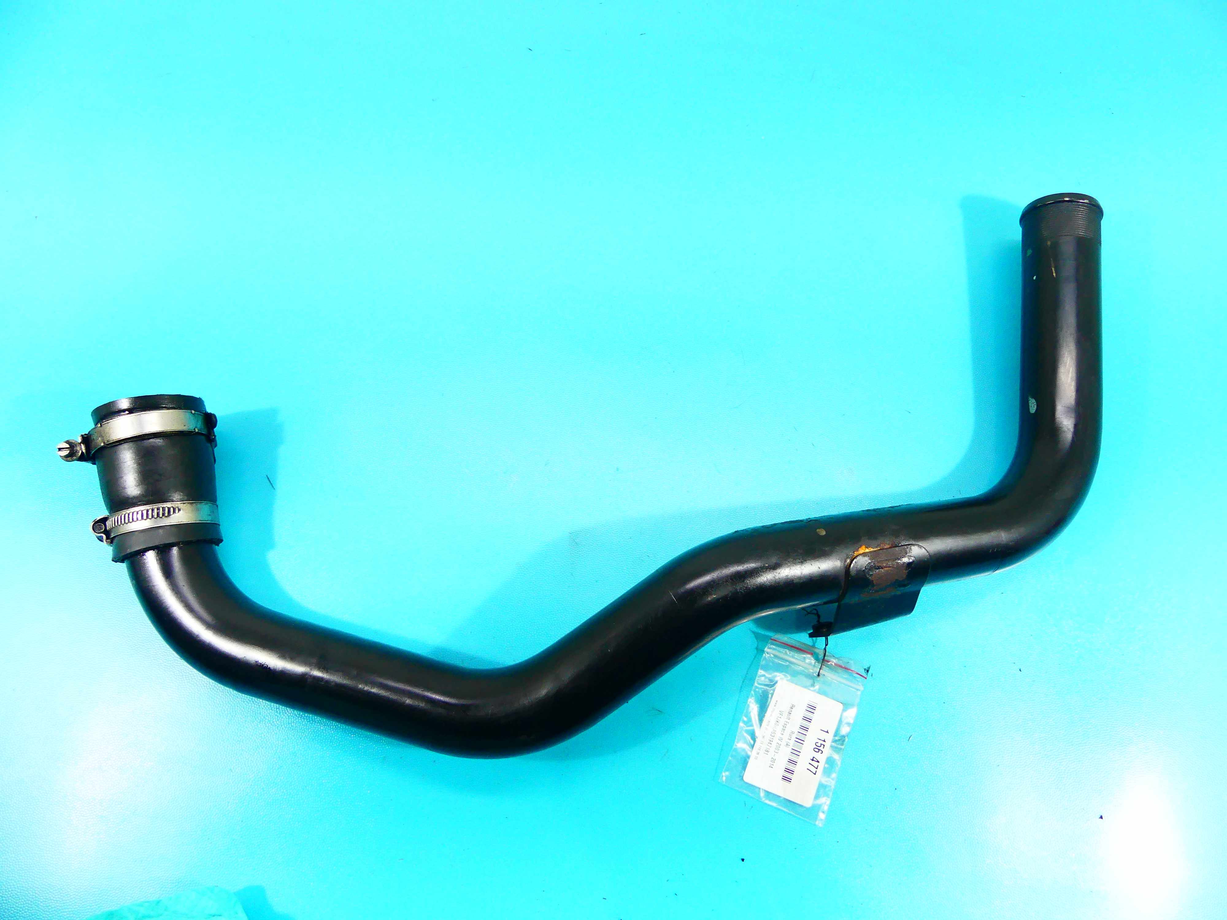 Rura przewód AUDI A8 D4 4H 057121598M 4,2.0 tdi V8