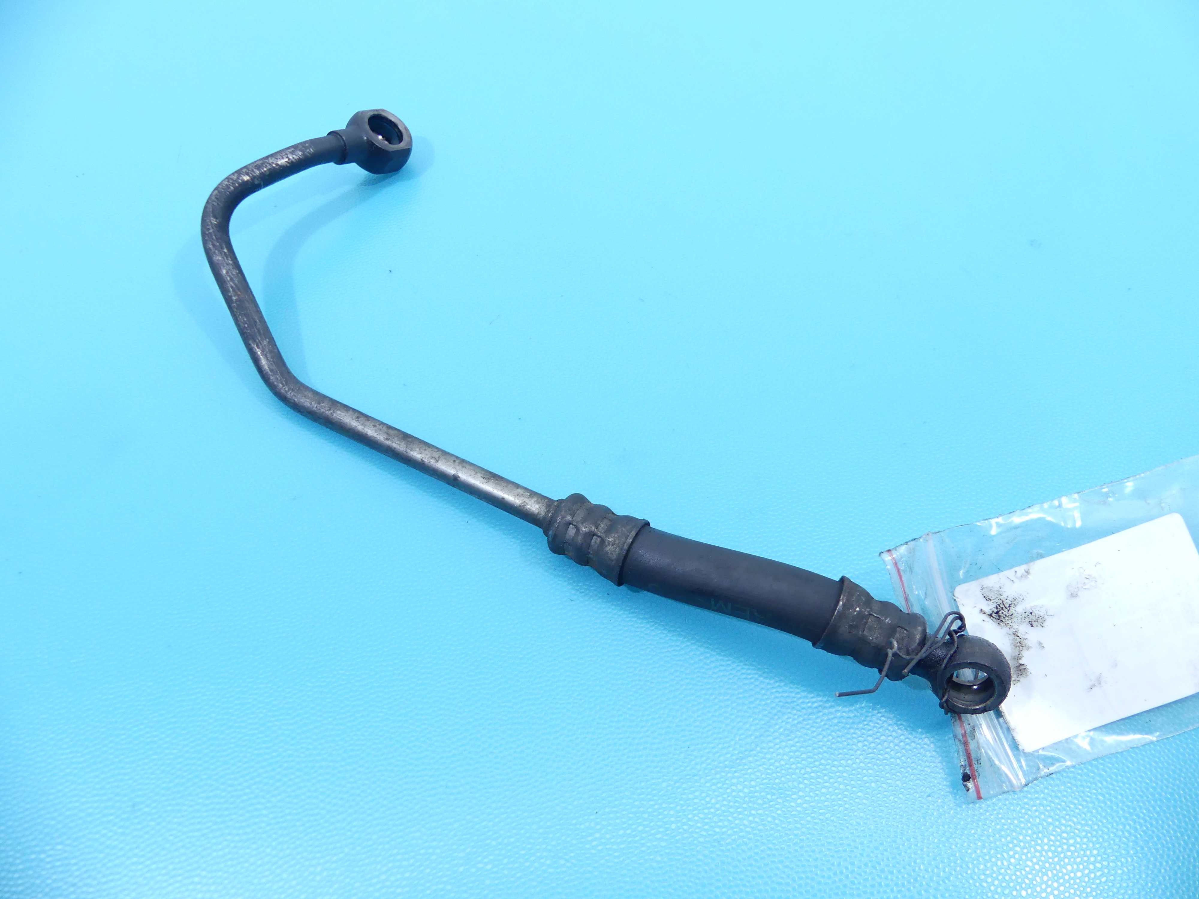 Przewód układu chłodzenia Ford Focus Mk3 2.0 tdci