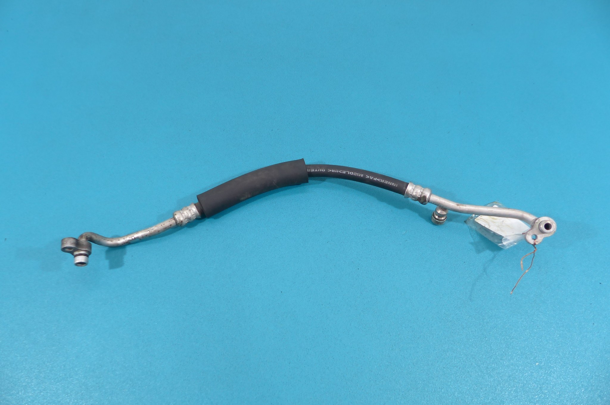 Przewód klimatyzacji Mercedes GL I X164 1648301915