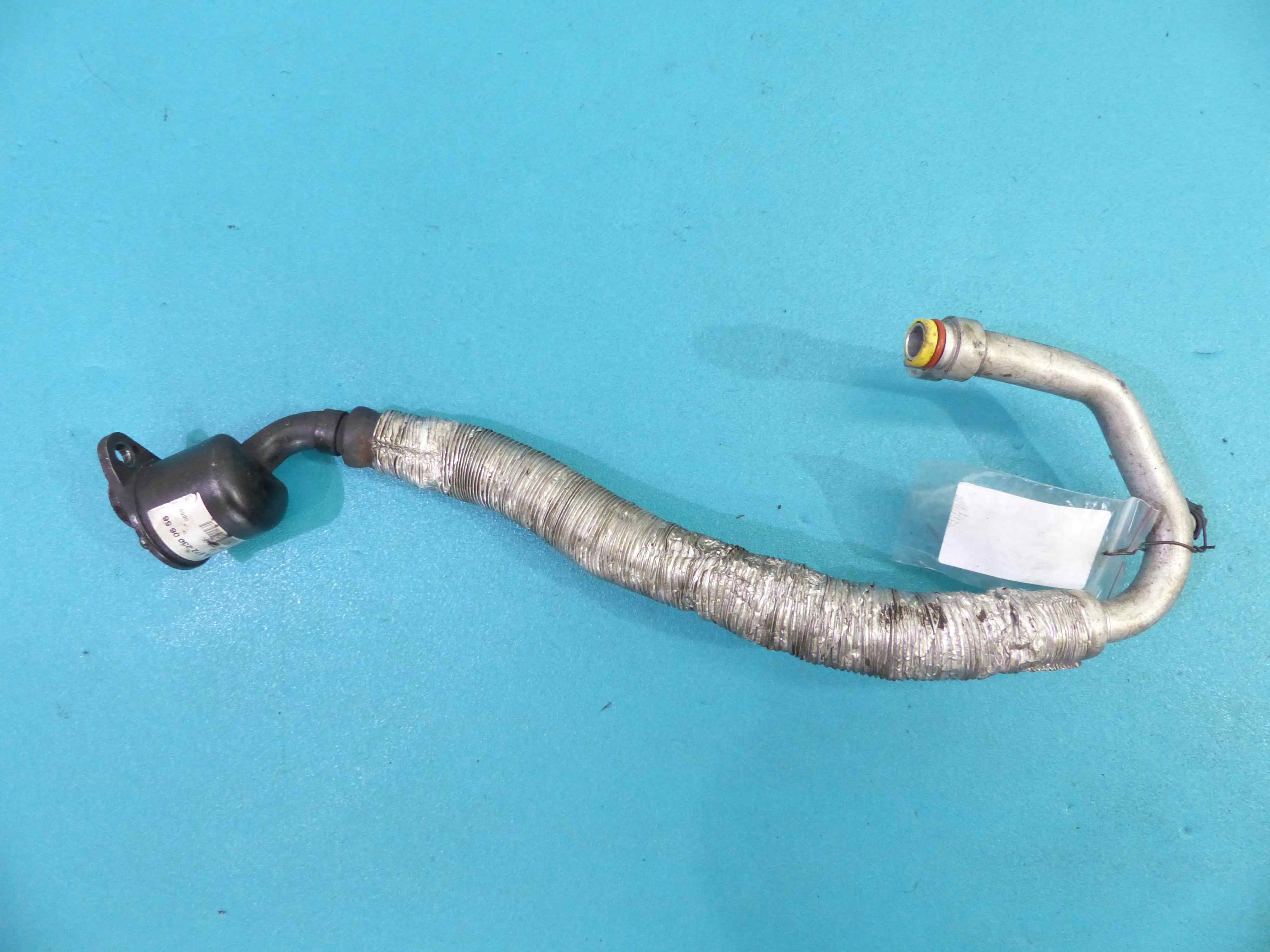 Przewód klimatyzacji Discovery III 04-09