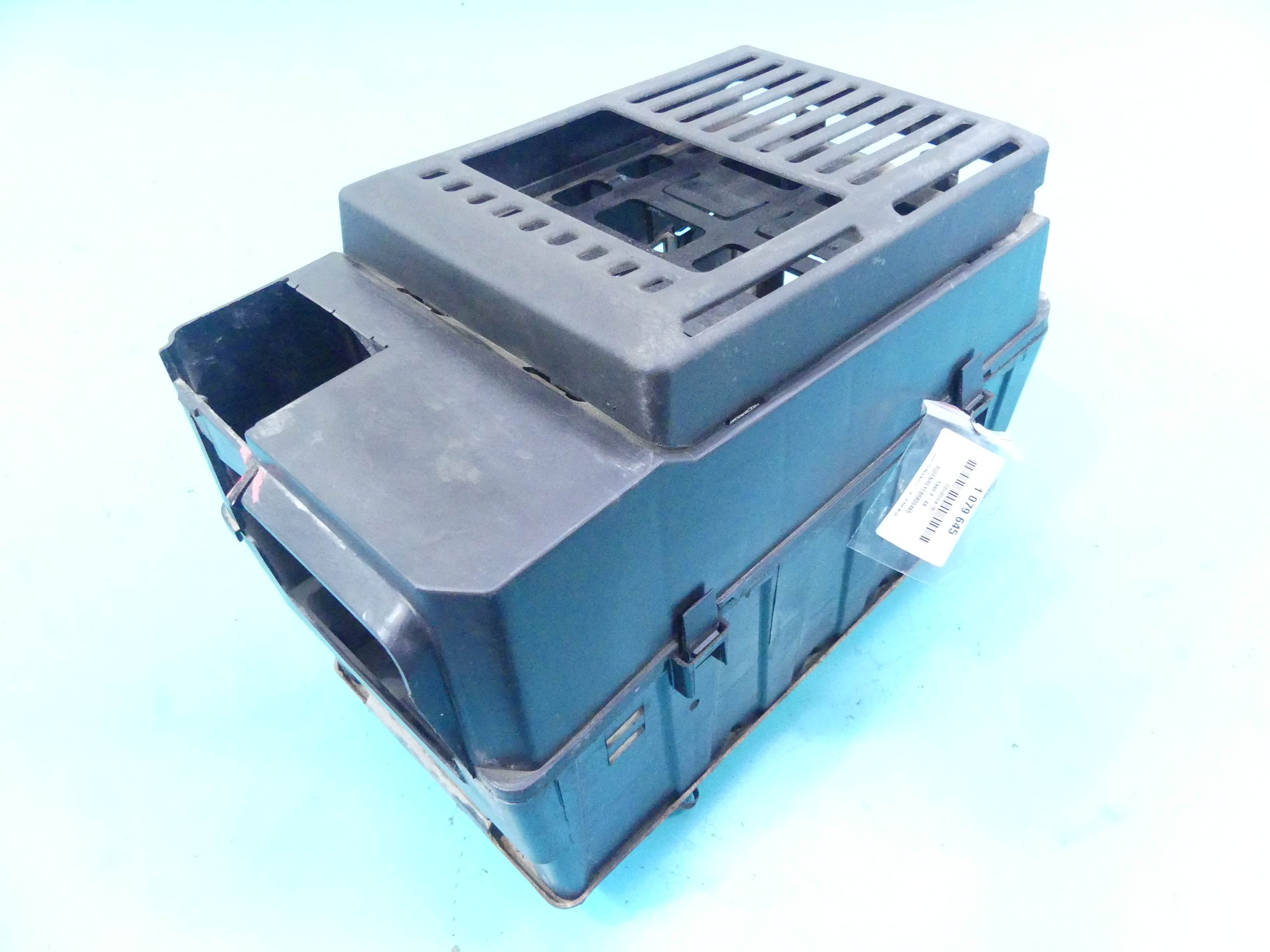 Obudowa Mercedes R W251 3.0 CDI V6