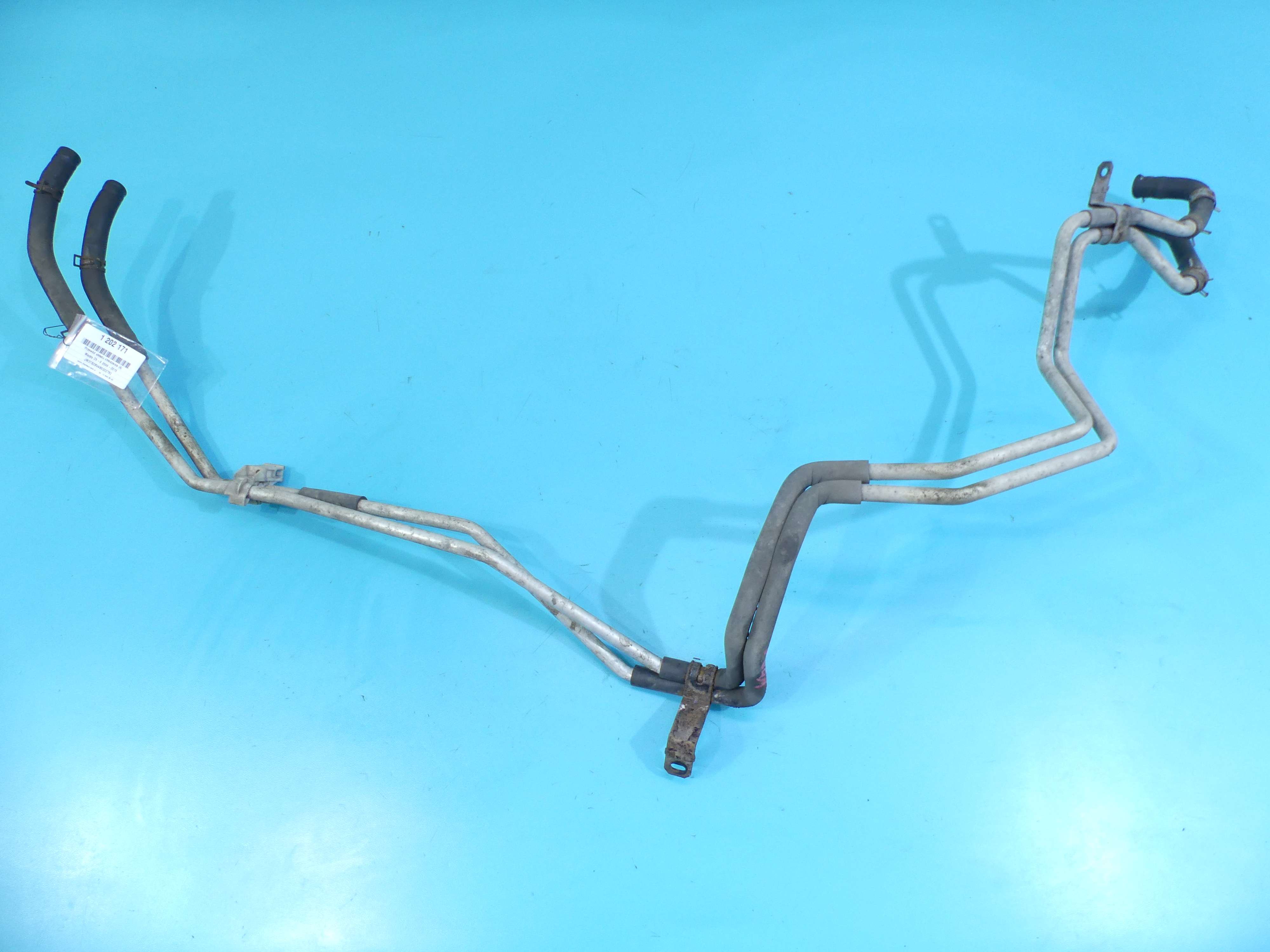 Przewód układu chłodzenia Ford Focus Mk3 2.0 tdci