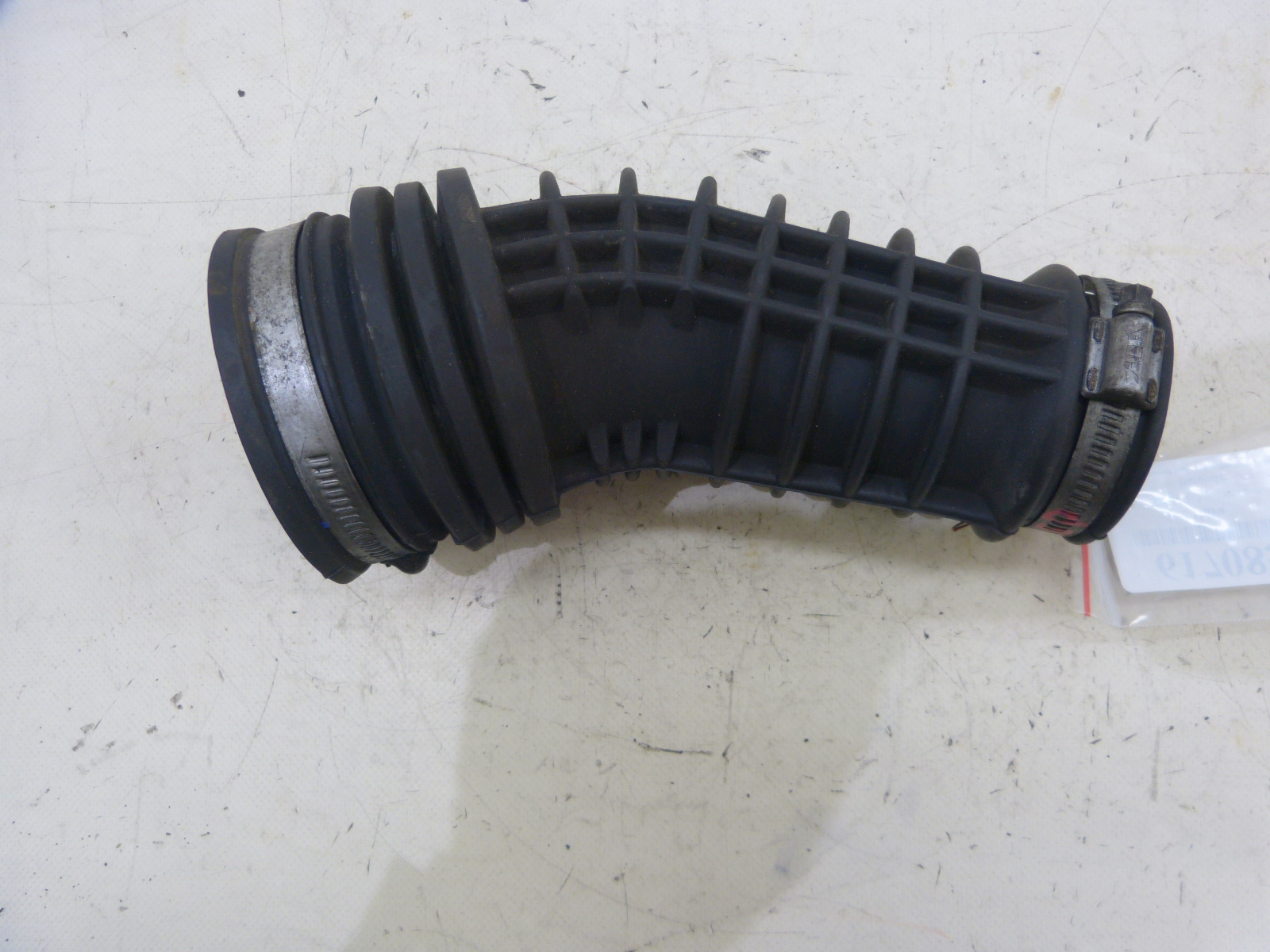 Rura przewód Mercedes SLK III R172 11-19 A2710901082 1.8 CGI