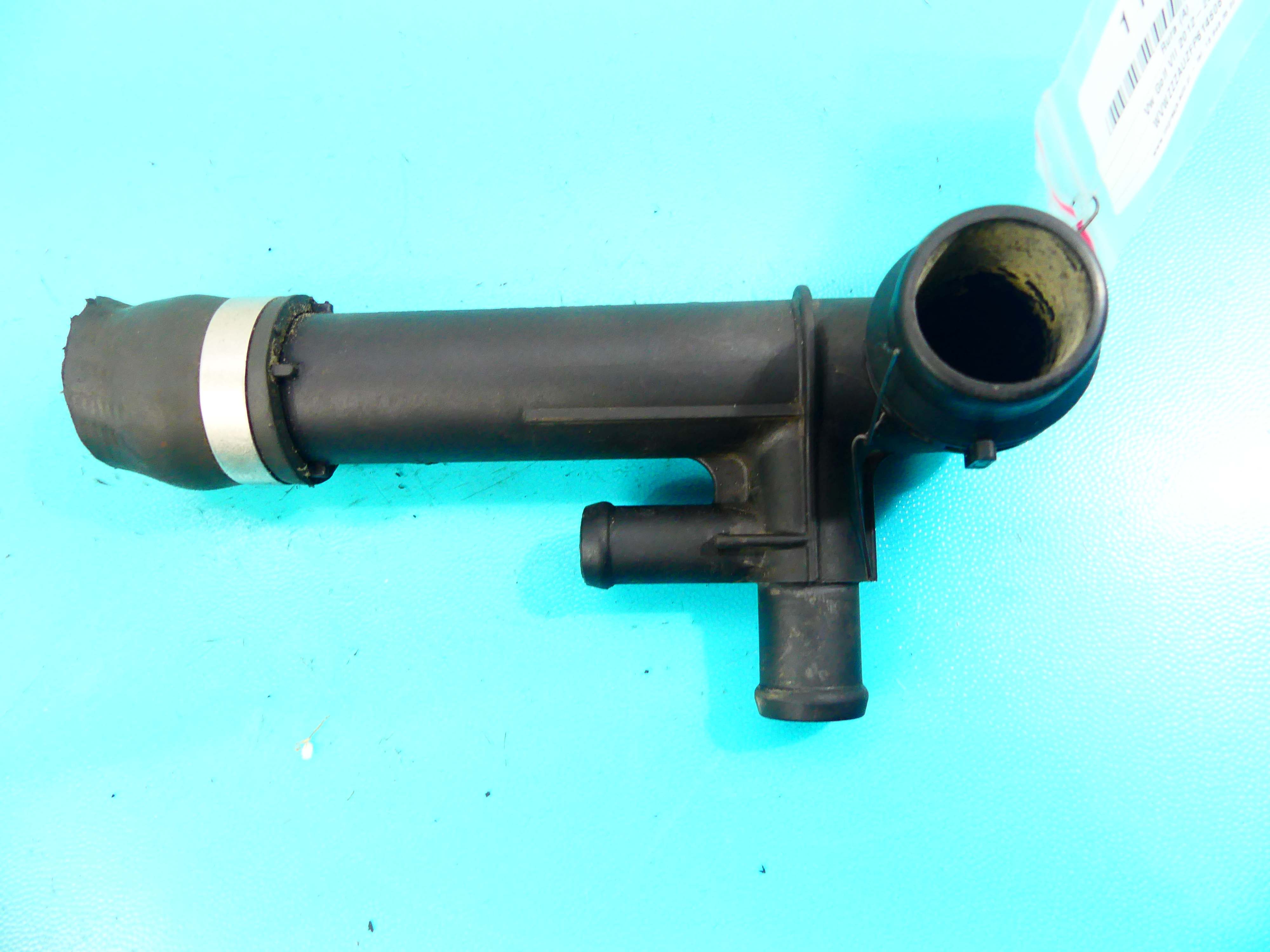 Przewód układu chłodzenia Vw Golf VII 2.0 tdi