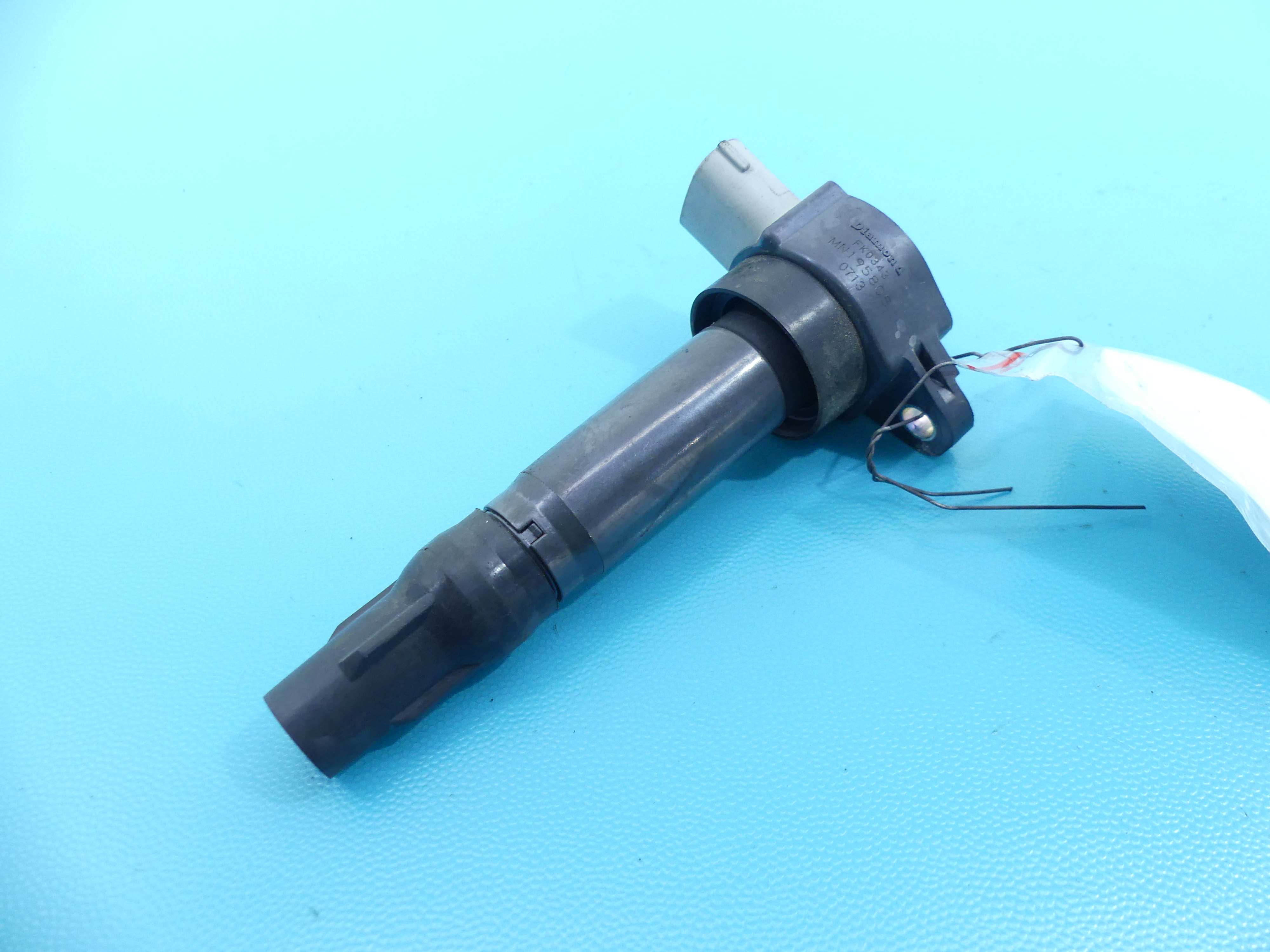 Cewka zapłonowa Mitsubishi Lancer VIII MN195805 1.6 16v