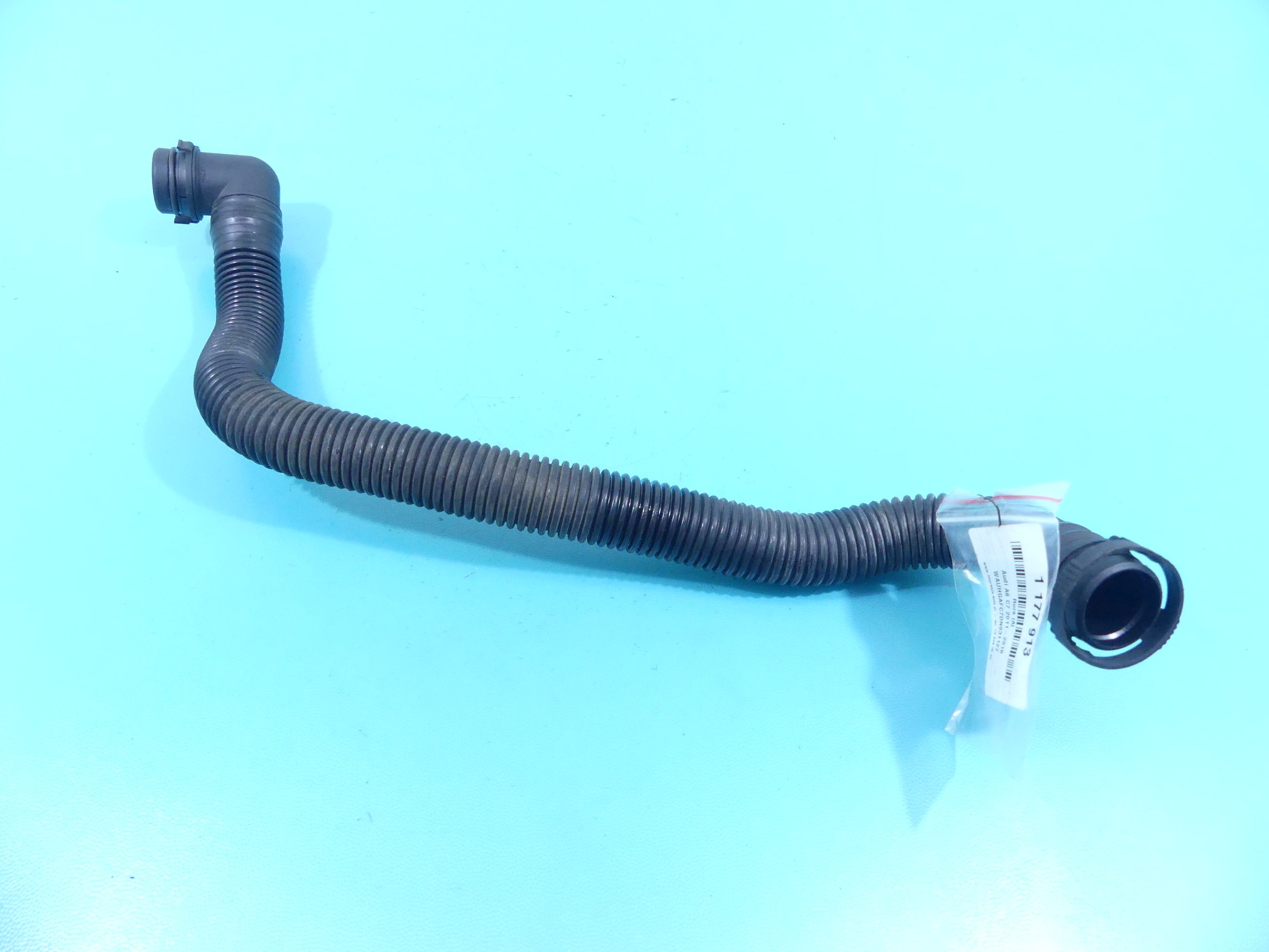 Rura przewód AUDI A6 C7 4G0133889G 3.0 TFSI (4G)