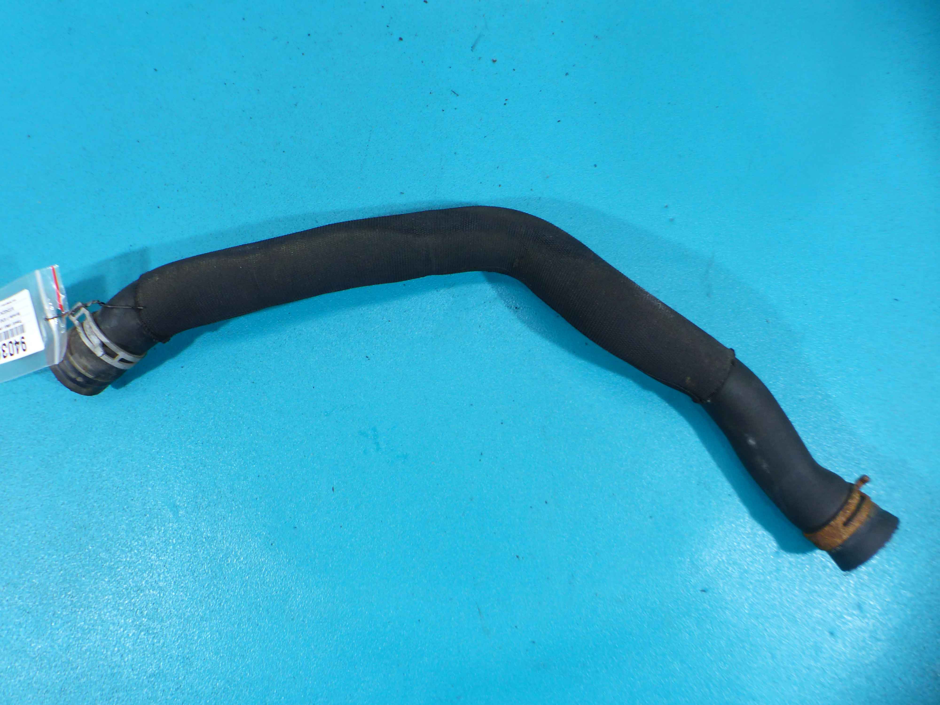 Przewód układu chłodzenia BMW 7 F01 4.4 V8 XDrive